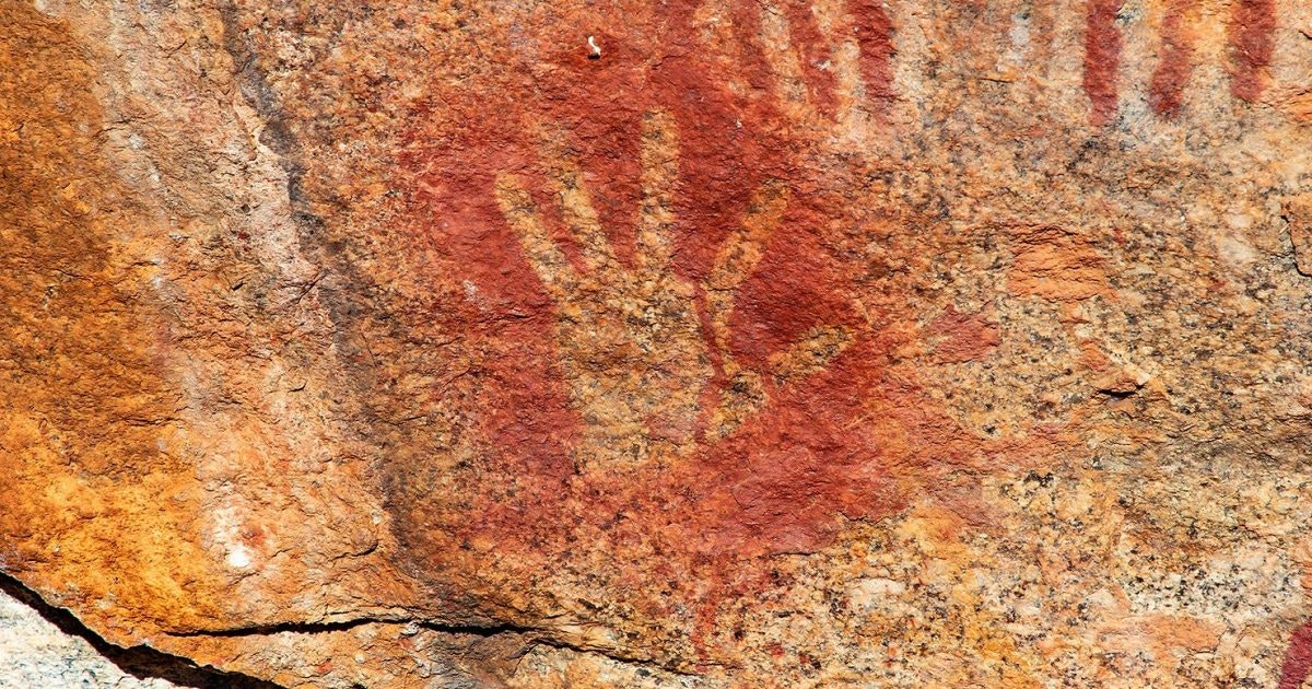 3 of the best places to see Aboriginal… | Australia's Golden Outback