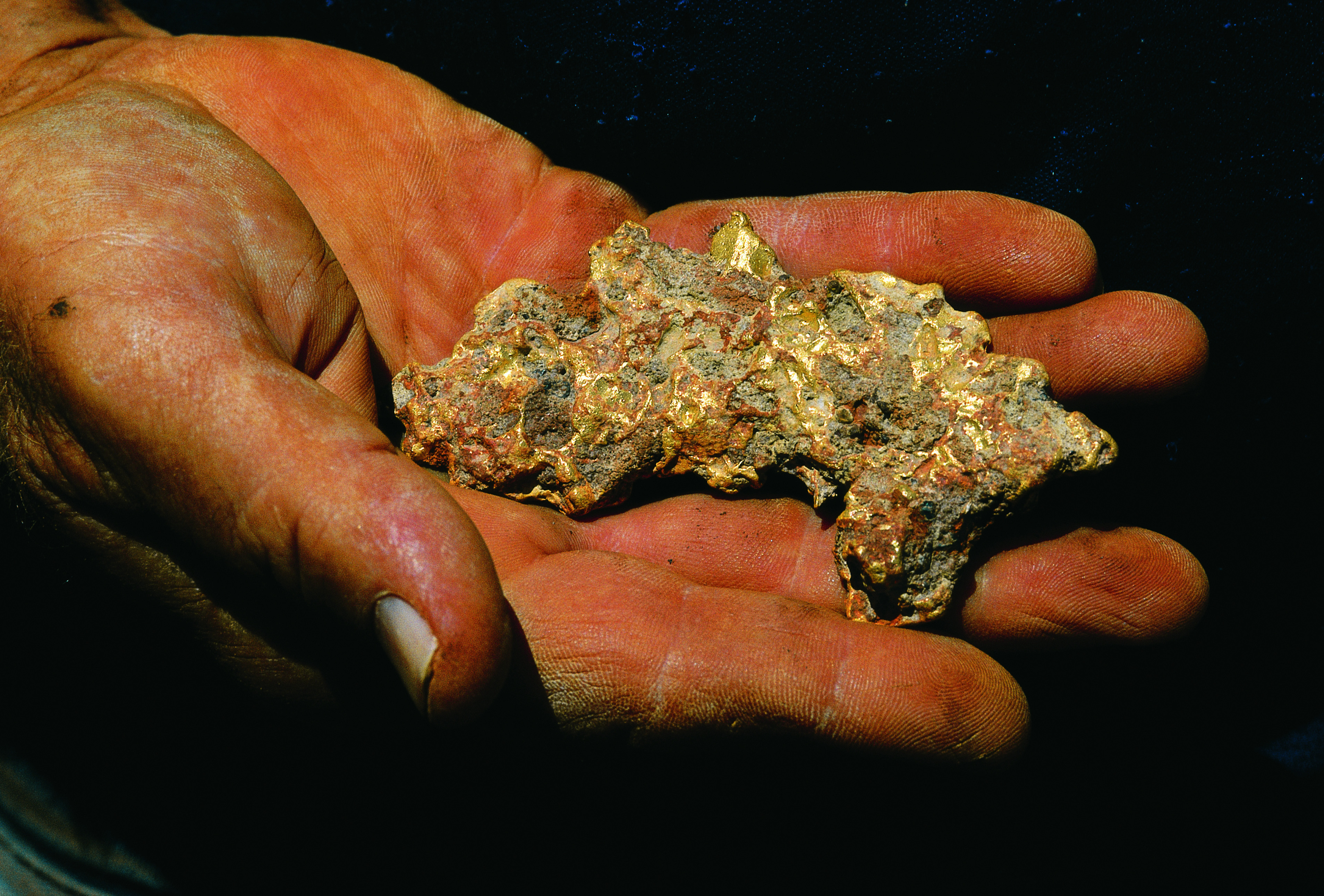 Golden Quest Discovery Trail - Start Here | Australia's Golden Outback