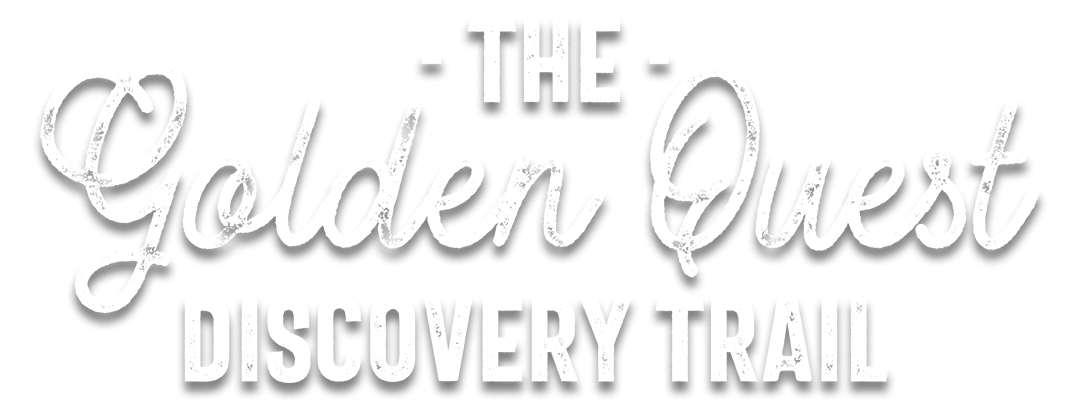Golden Quest Discovery Trail - Start Here | Australia's Golden Outback