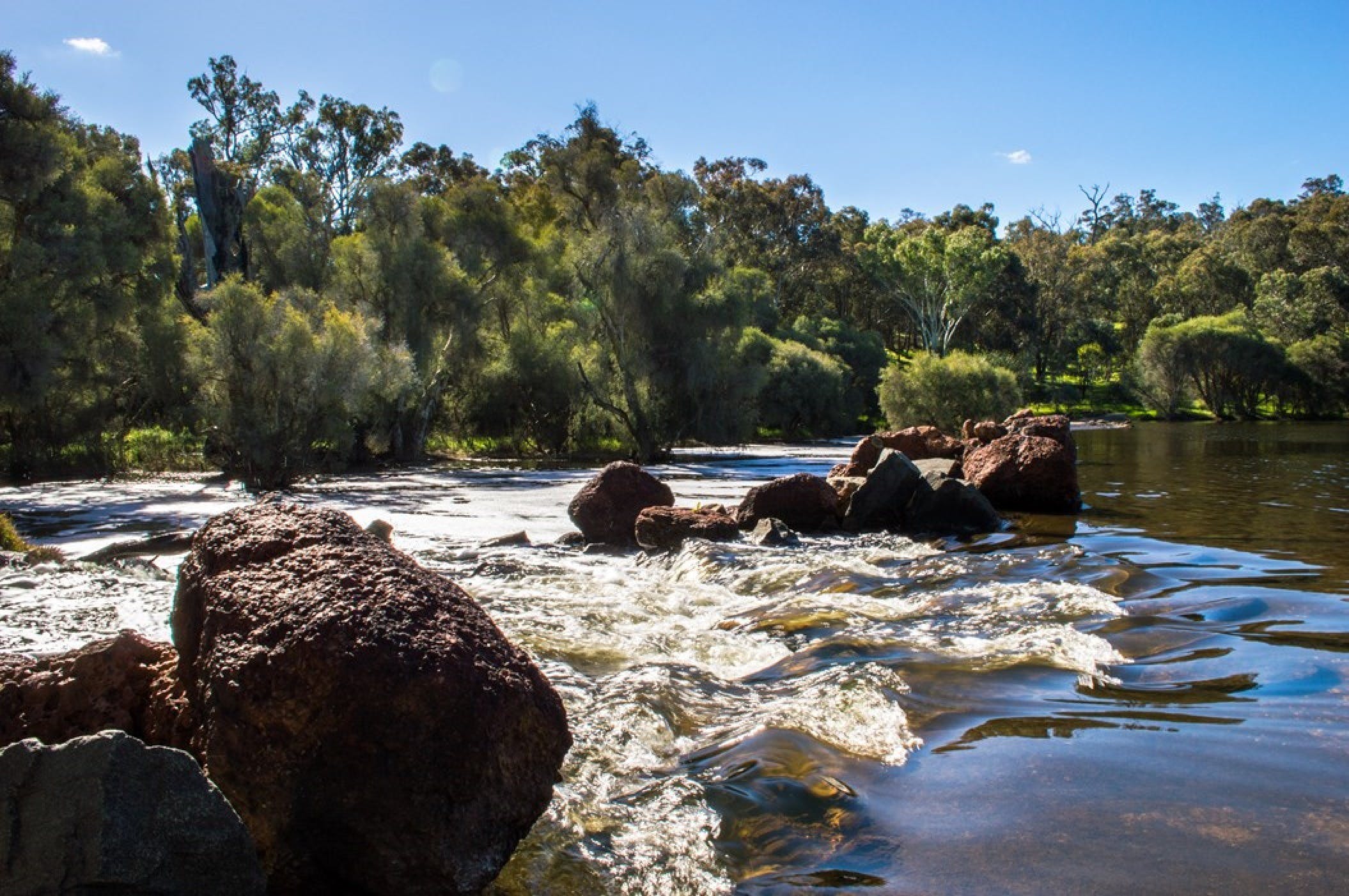 Boddington Caravan Park | Australia's Golden Outback