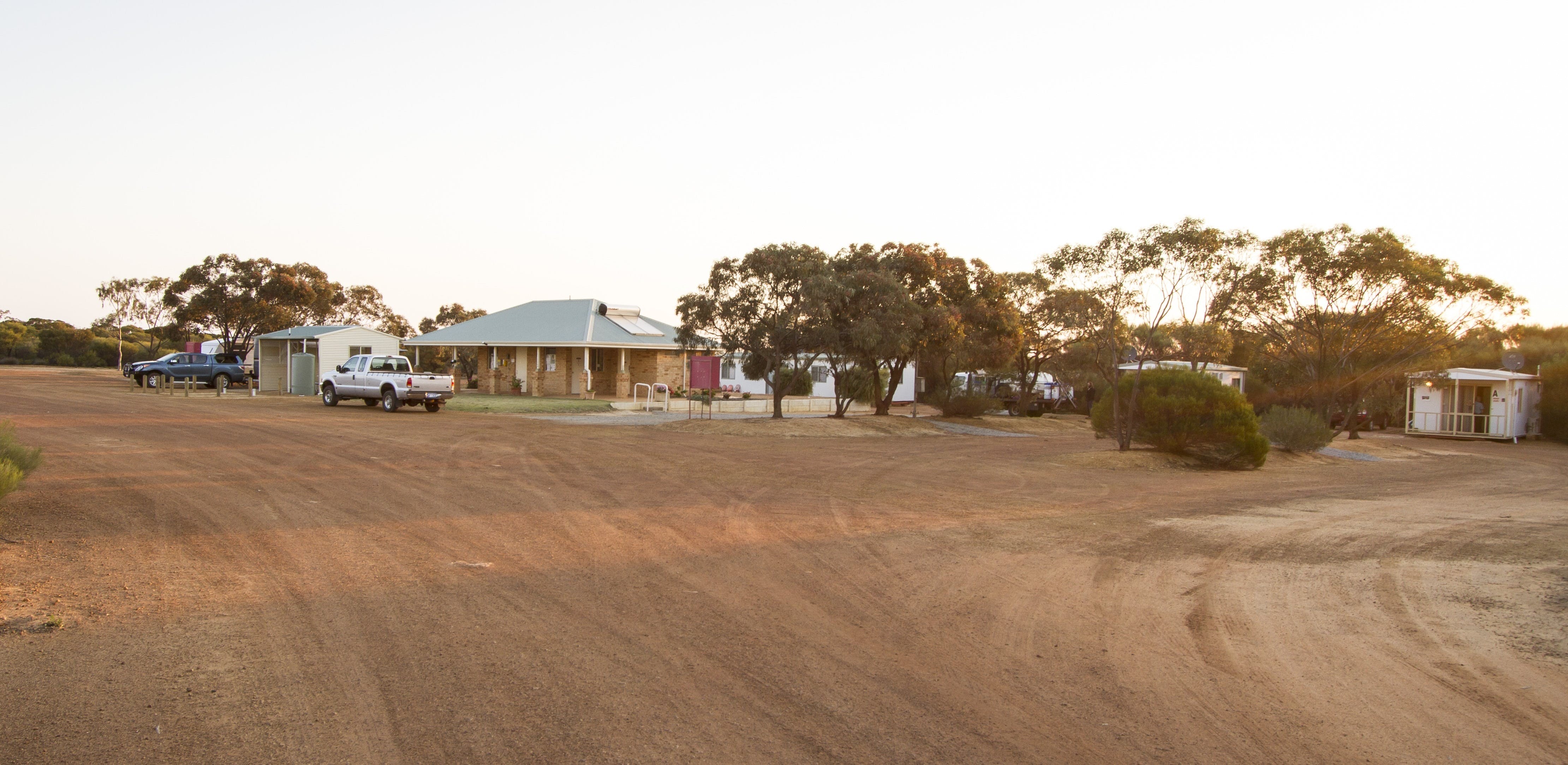 Visit Beacon, WA Along The Wheatbelt Way Self Drive Route