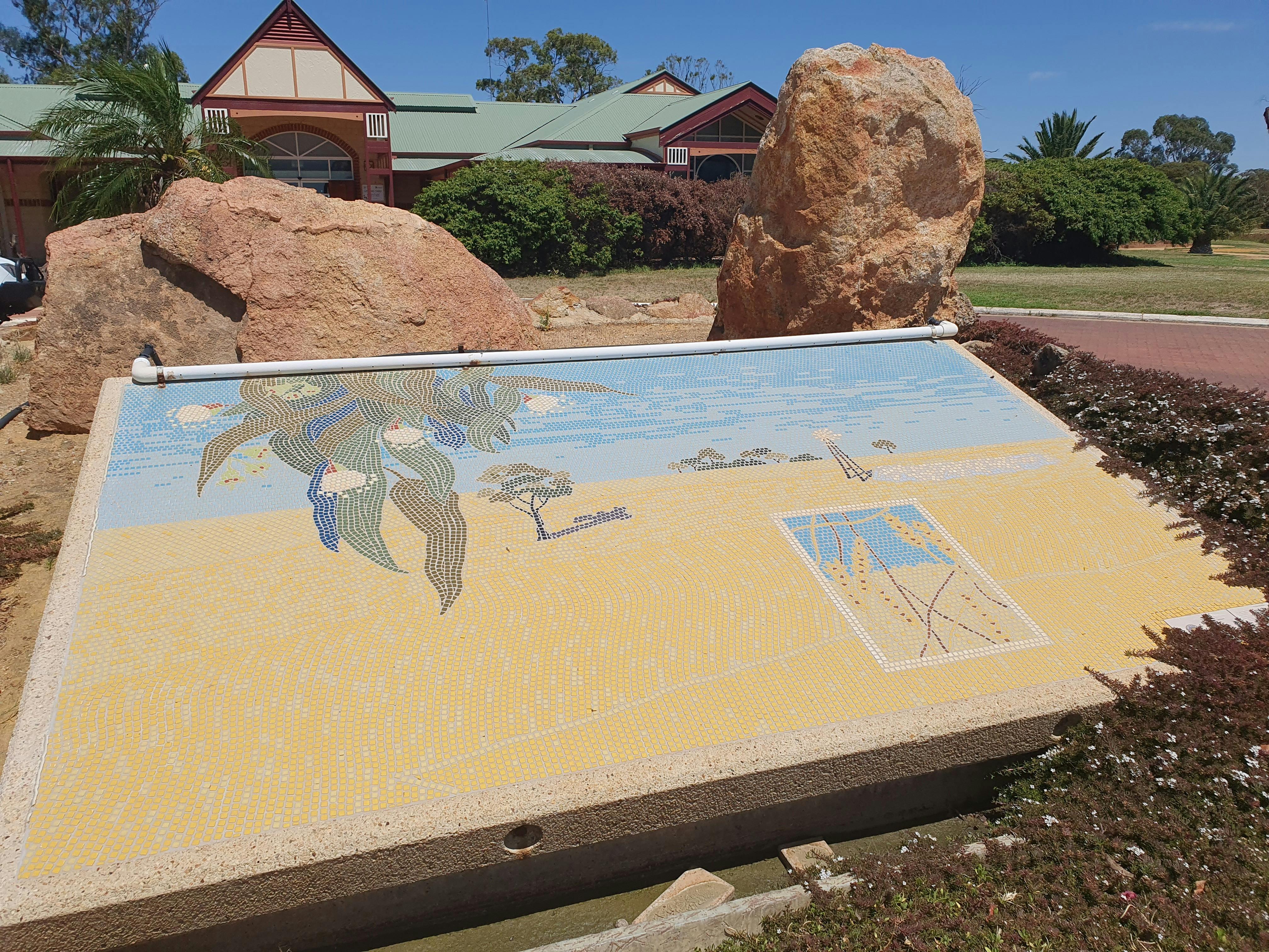 Things To Do Merredin | Accommodation Merredin | Australia's Golden…