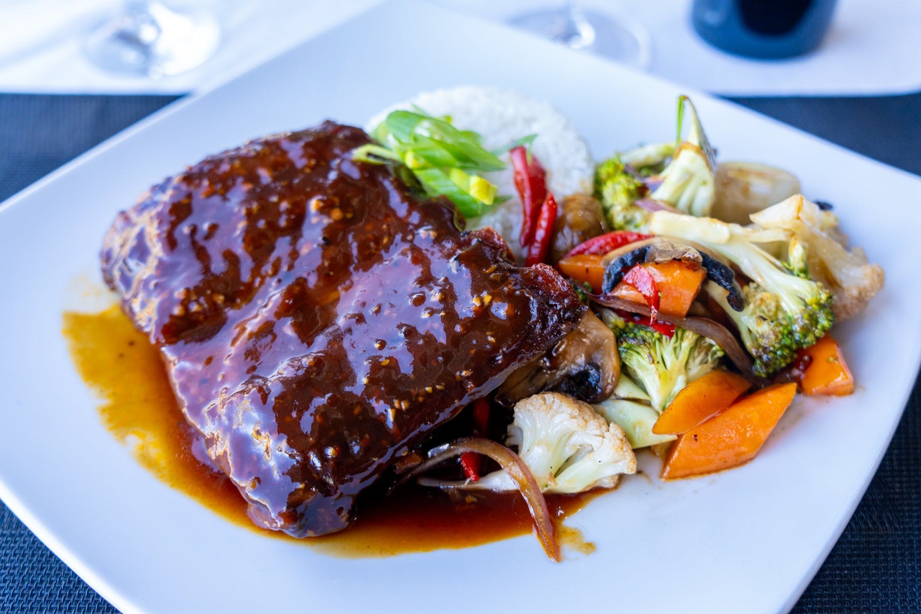 Katherine Station Restaurant | Australia's Golden Outback