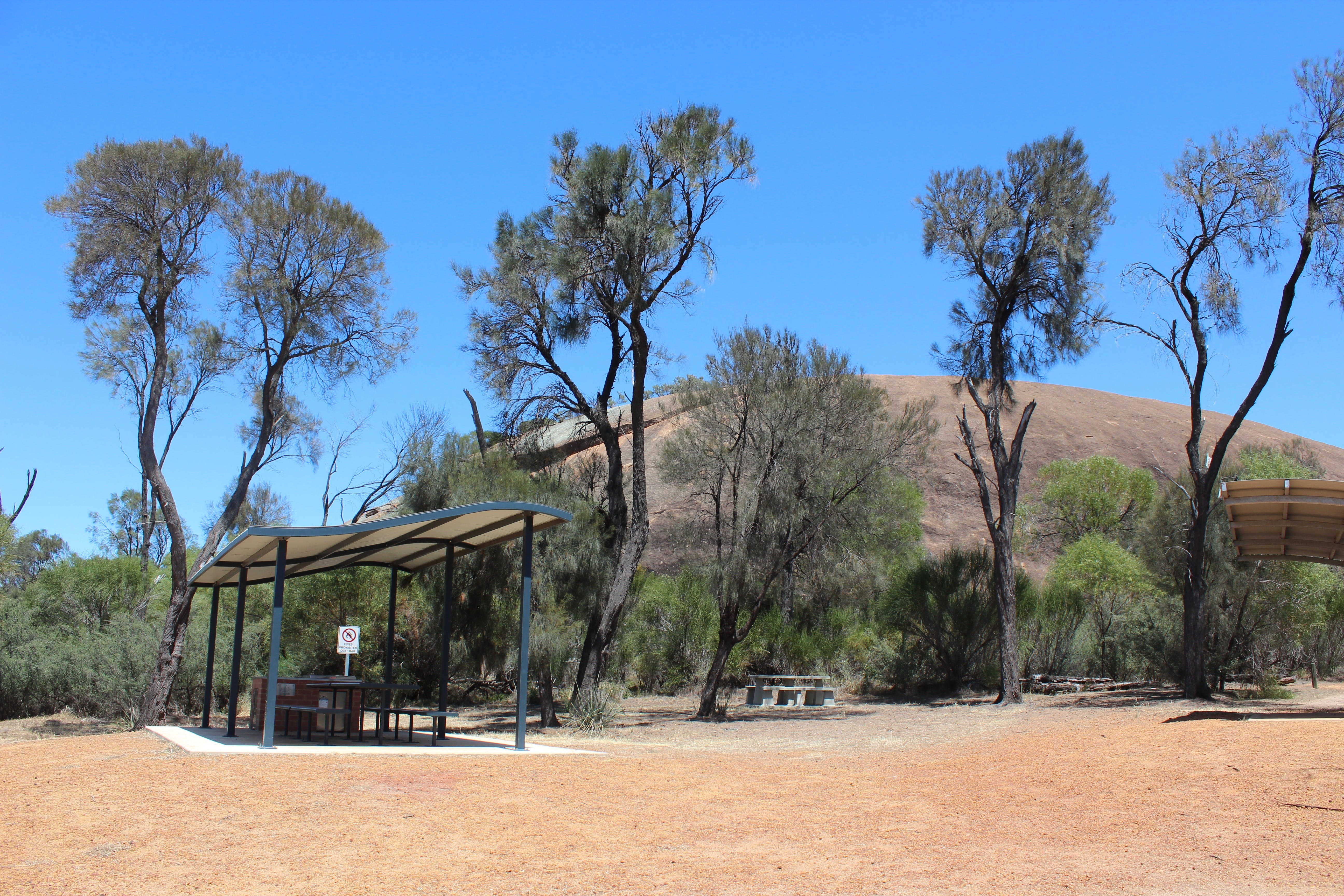 Bruce Rock | Australia's Golden Outback