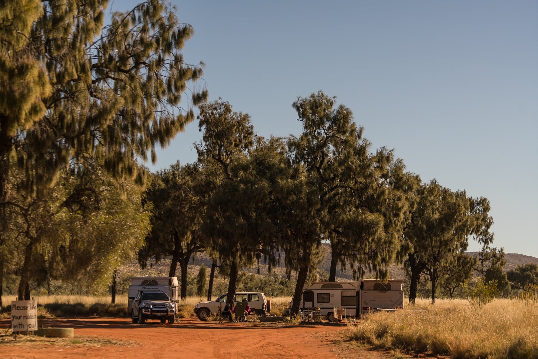 The Outback Way- Australia's Longest… | Australia's Golden Outback