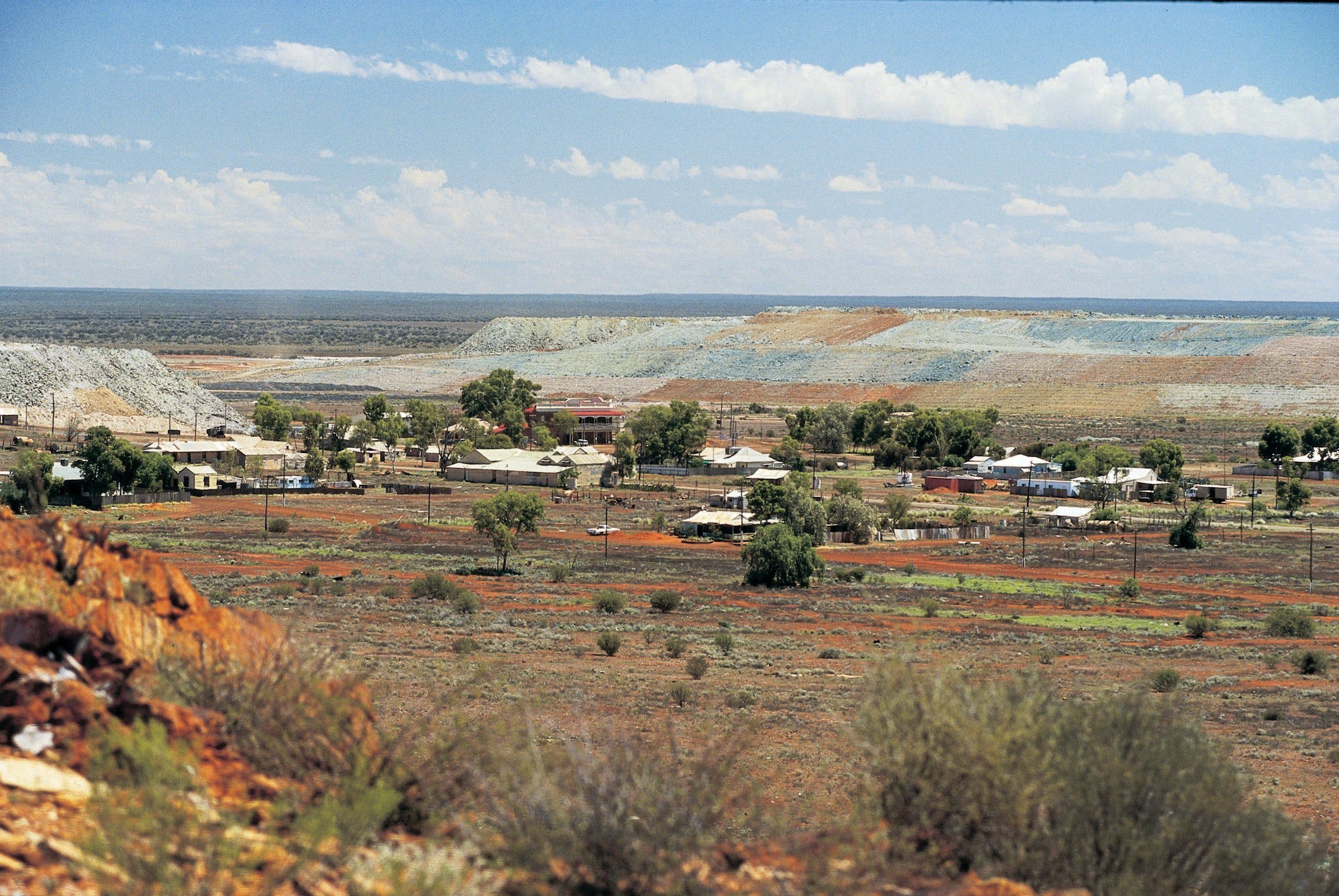 Leonora Visitor Centre | Australia's Golden Outback