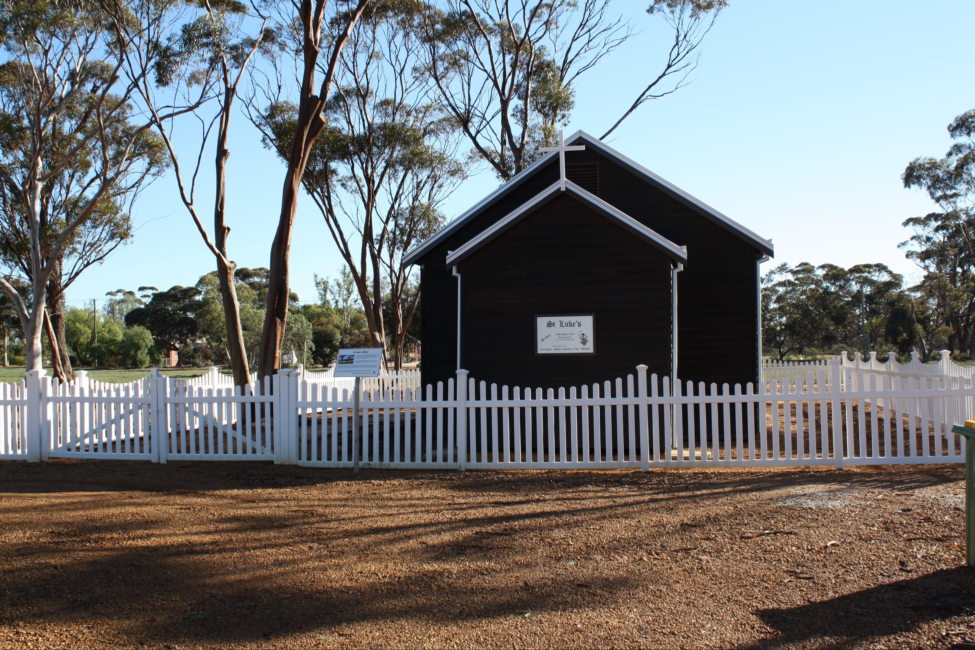 Westonia | Australia's Golden Outback