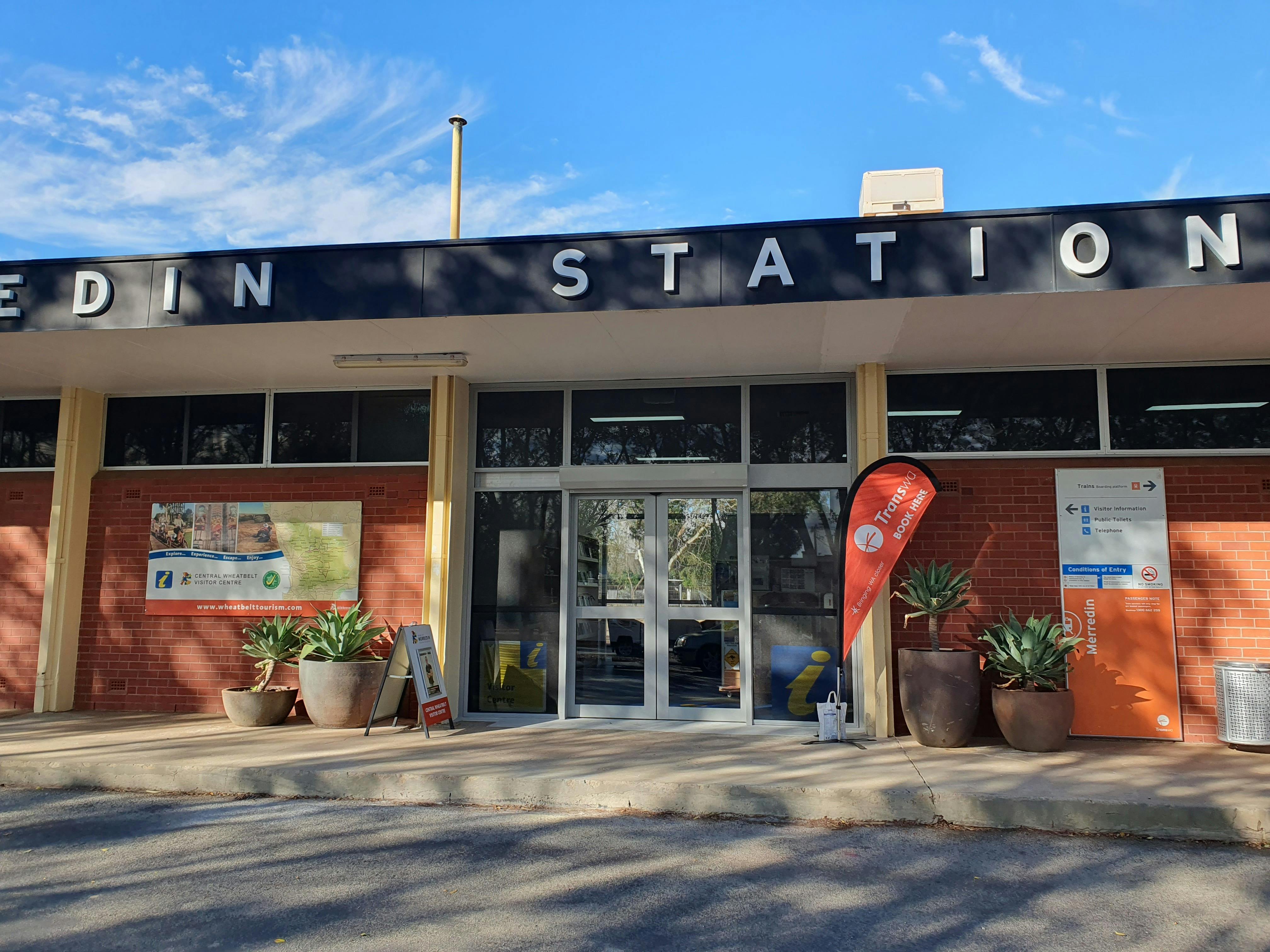 Things To Do Merredin | Accommodation Merredin | Australia's Golden…