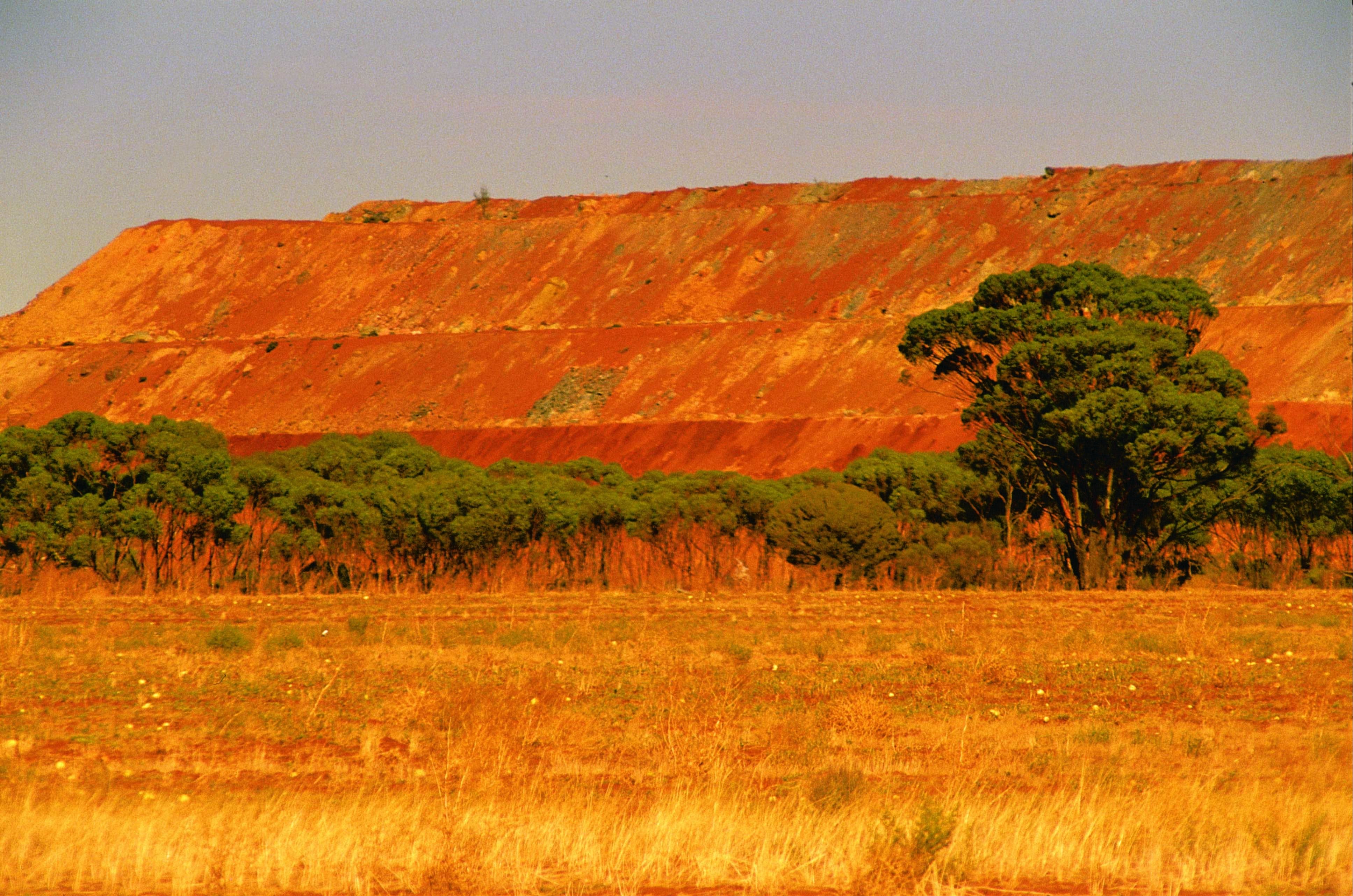 Golden Valley | Australia's Golden Outback