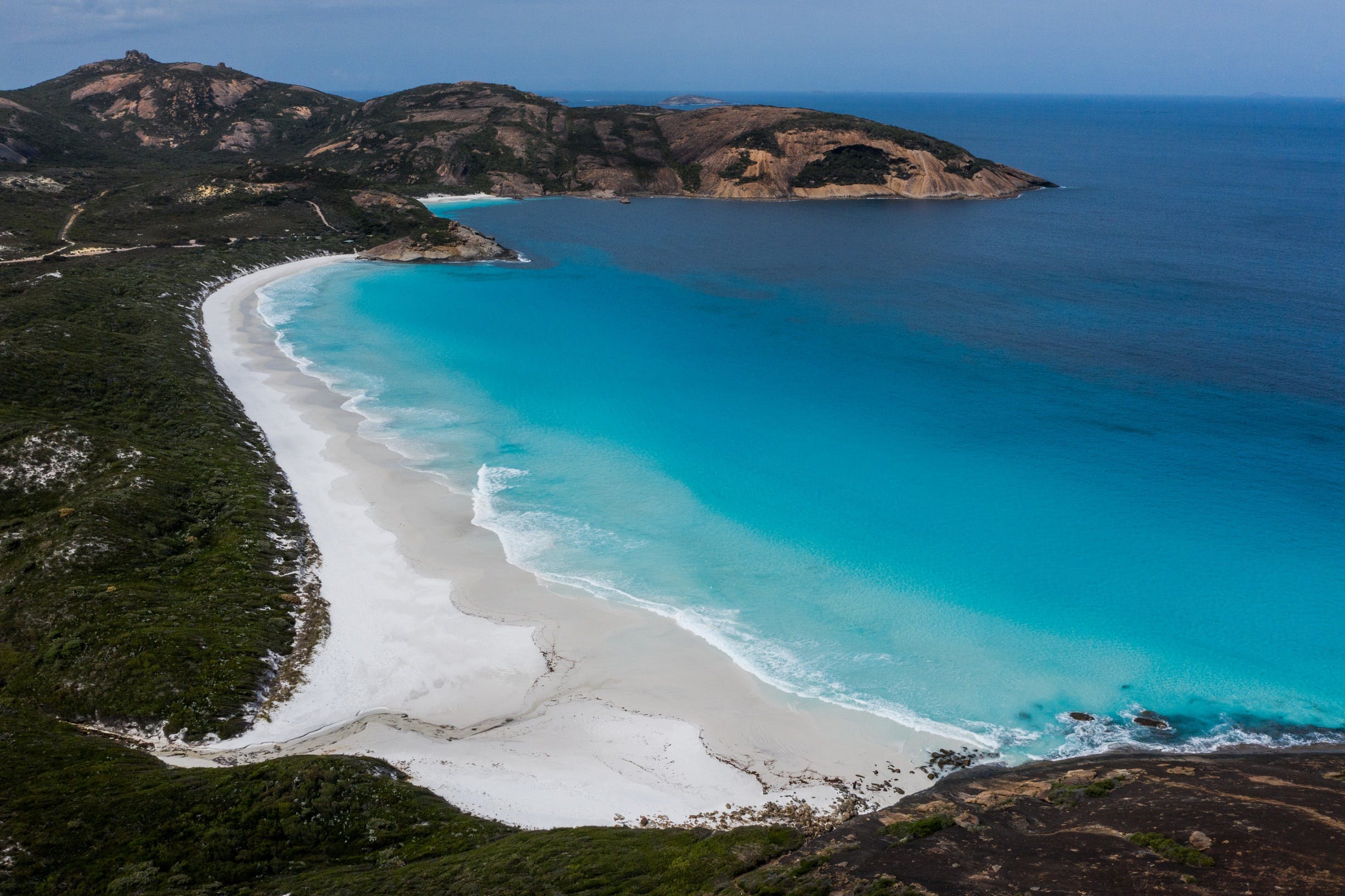 Hellfire Bay | Australia's Golden Outback