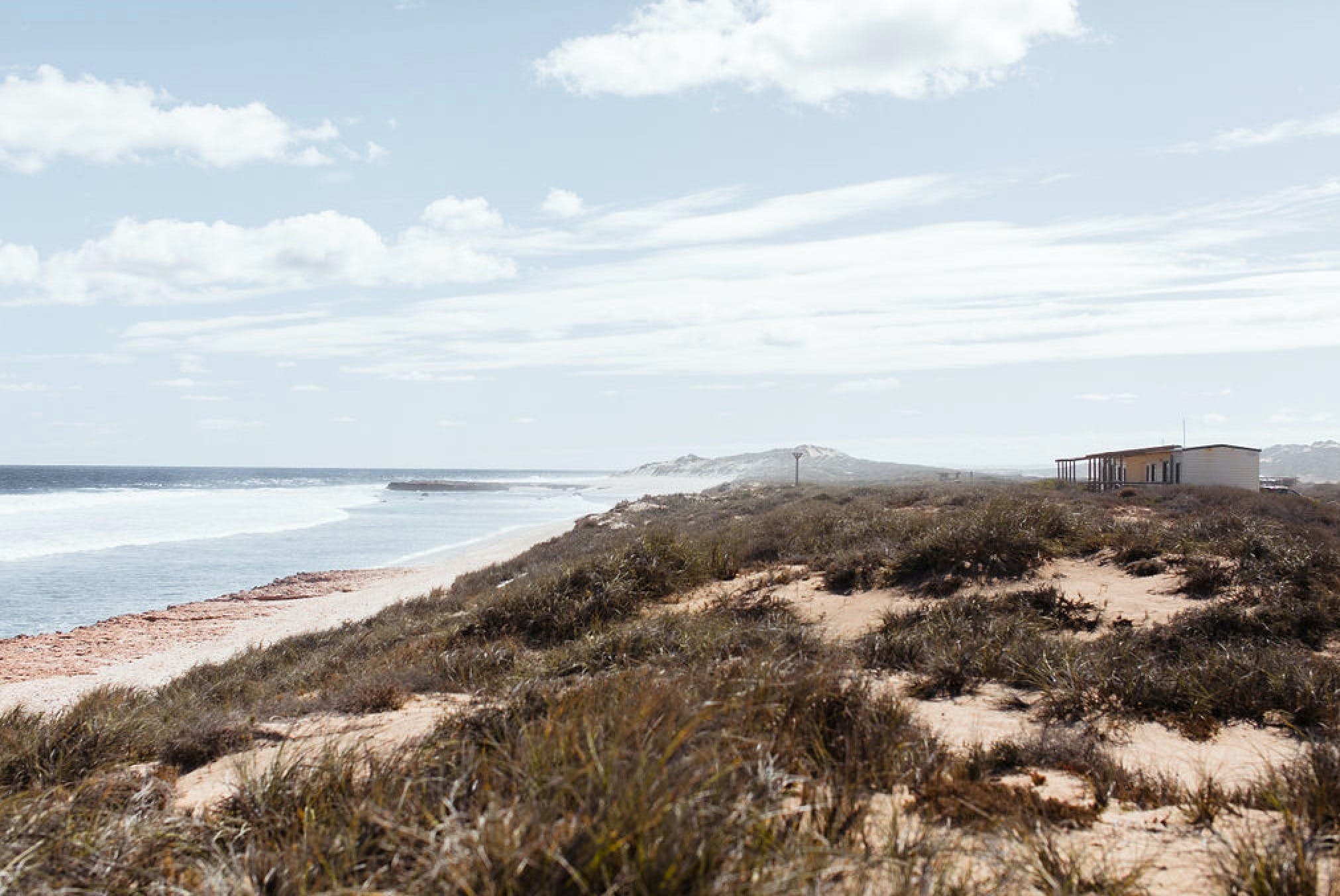 Quobba Station | Australia's Golden Outback