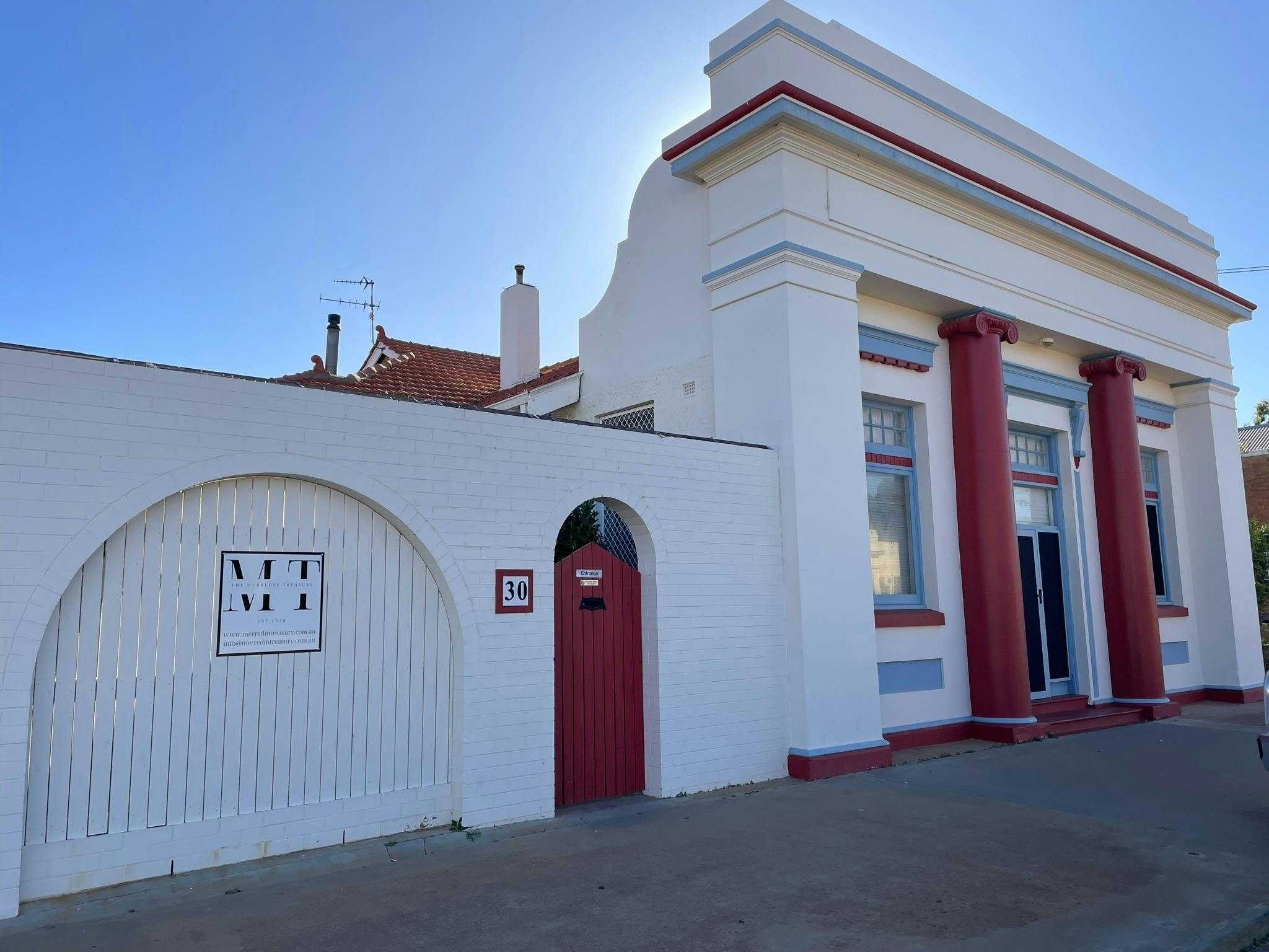 Things To Do Merredin | Accommodation Merredin | Australia's Golden…