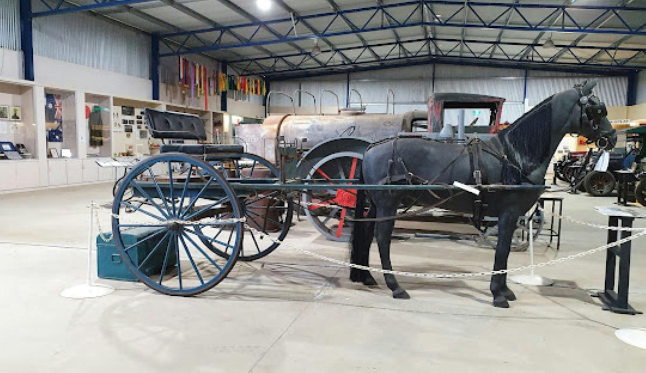 Wubin | Australia's Golden Outback