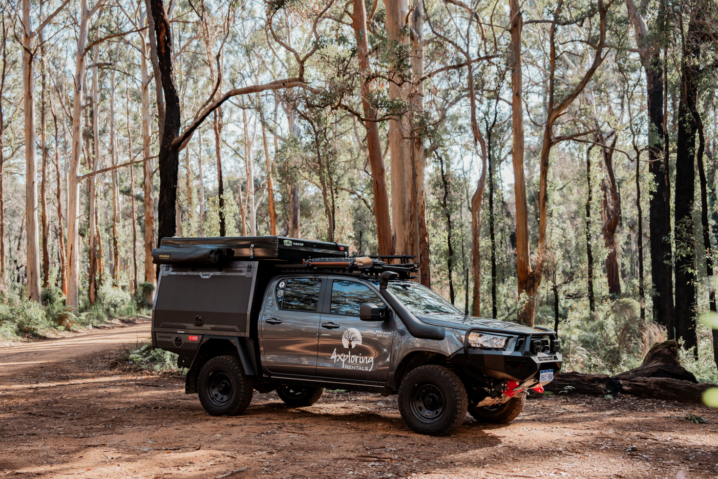 Your Gateway to Unforgettable Adventures | Australia's Golden Outback