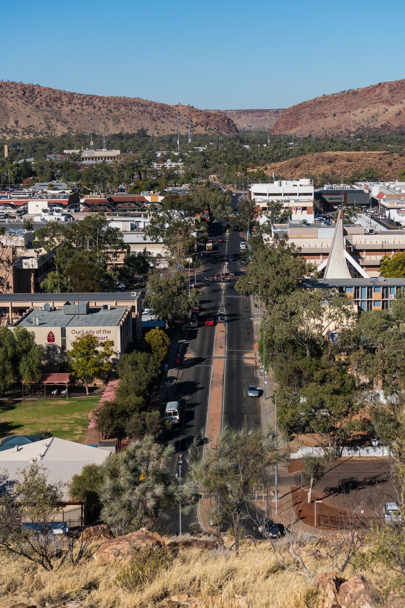 The Outback Way- Australia's Longest… | Australia's Golden Outback