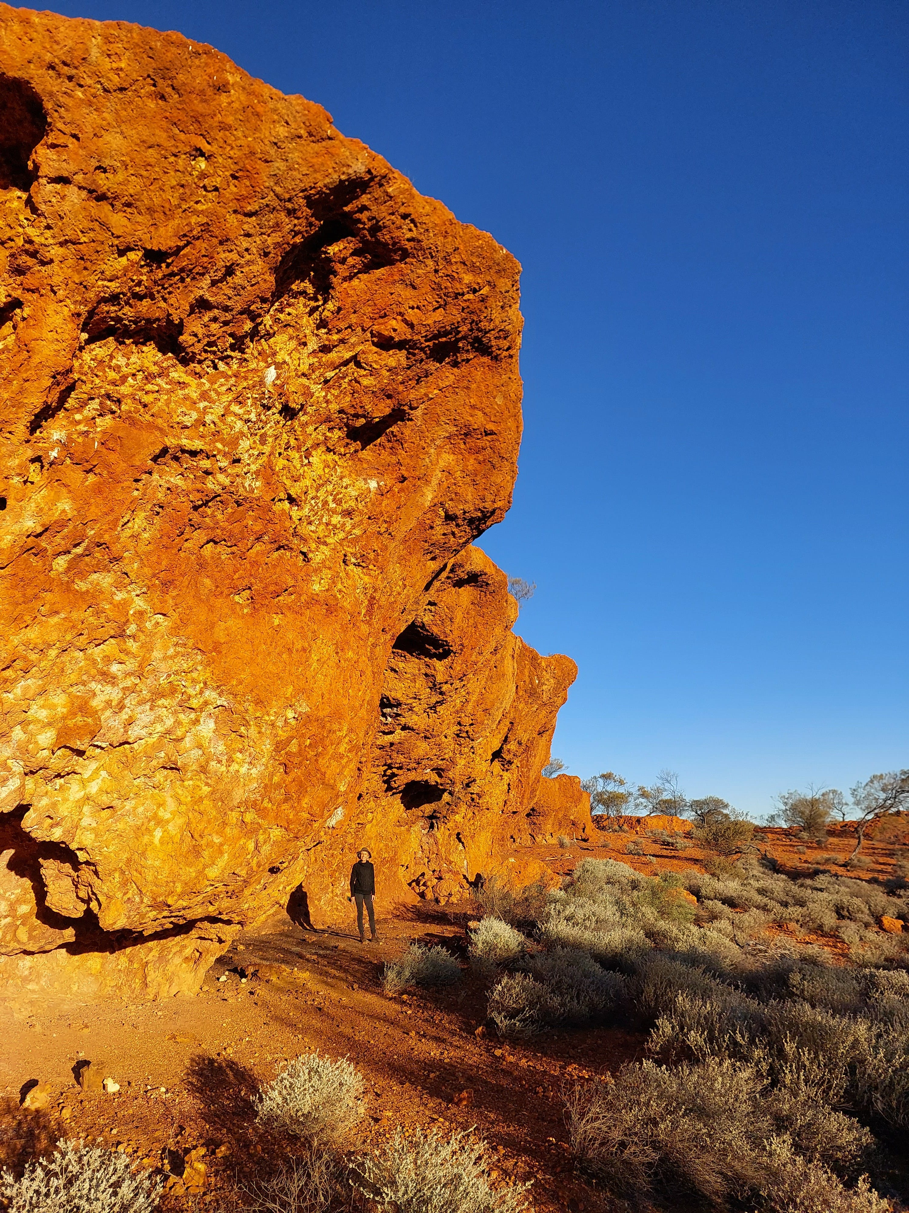 London Bridge | Australia's Golden Outback
