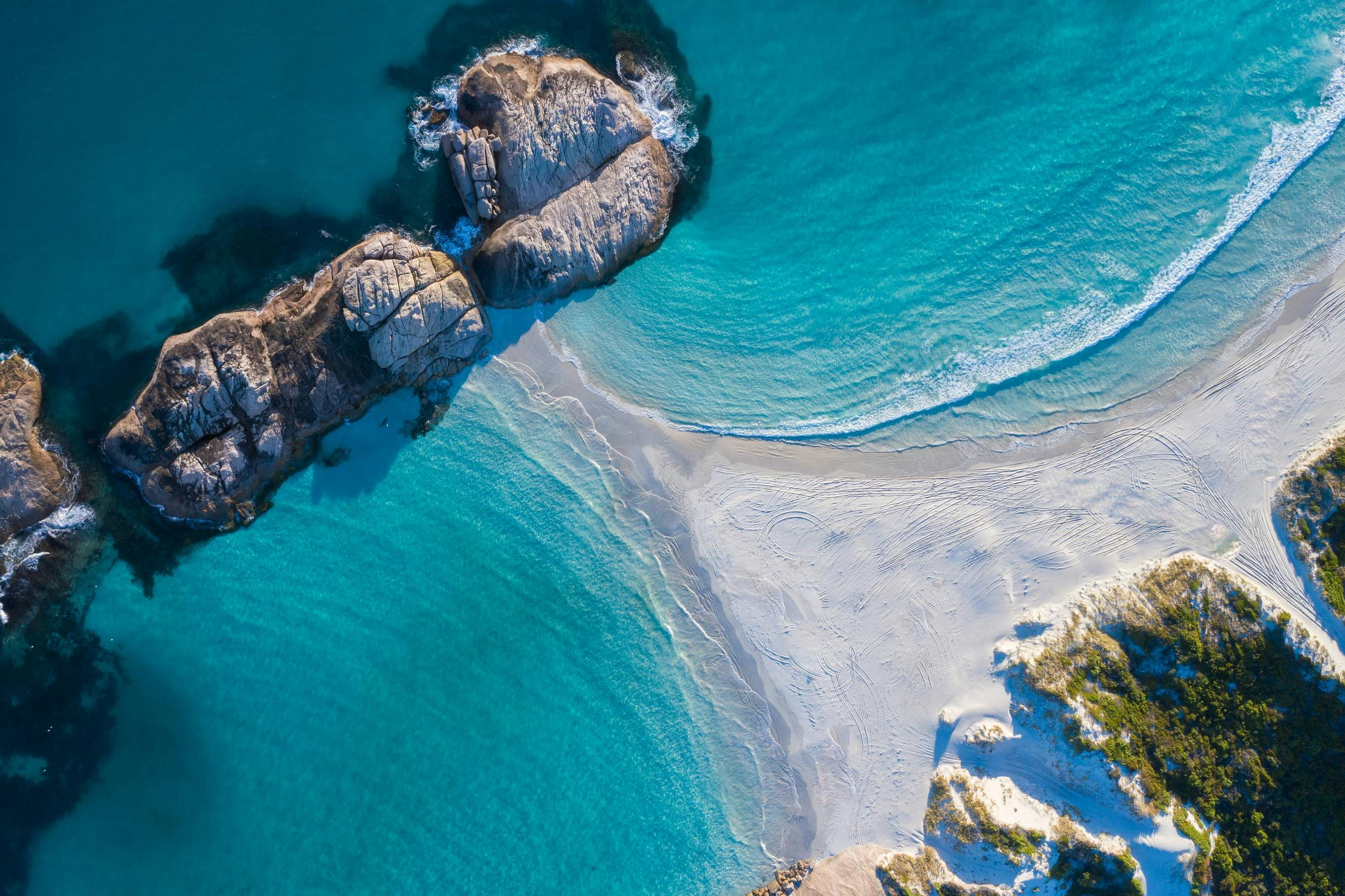 Wylie Bay | Australia's Golden Outback