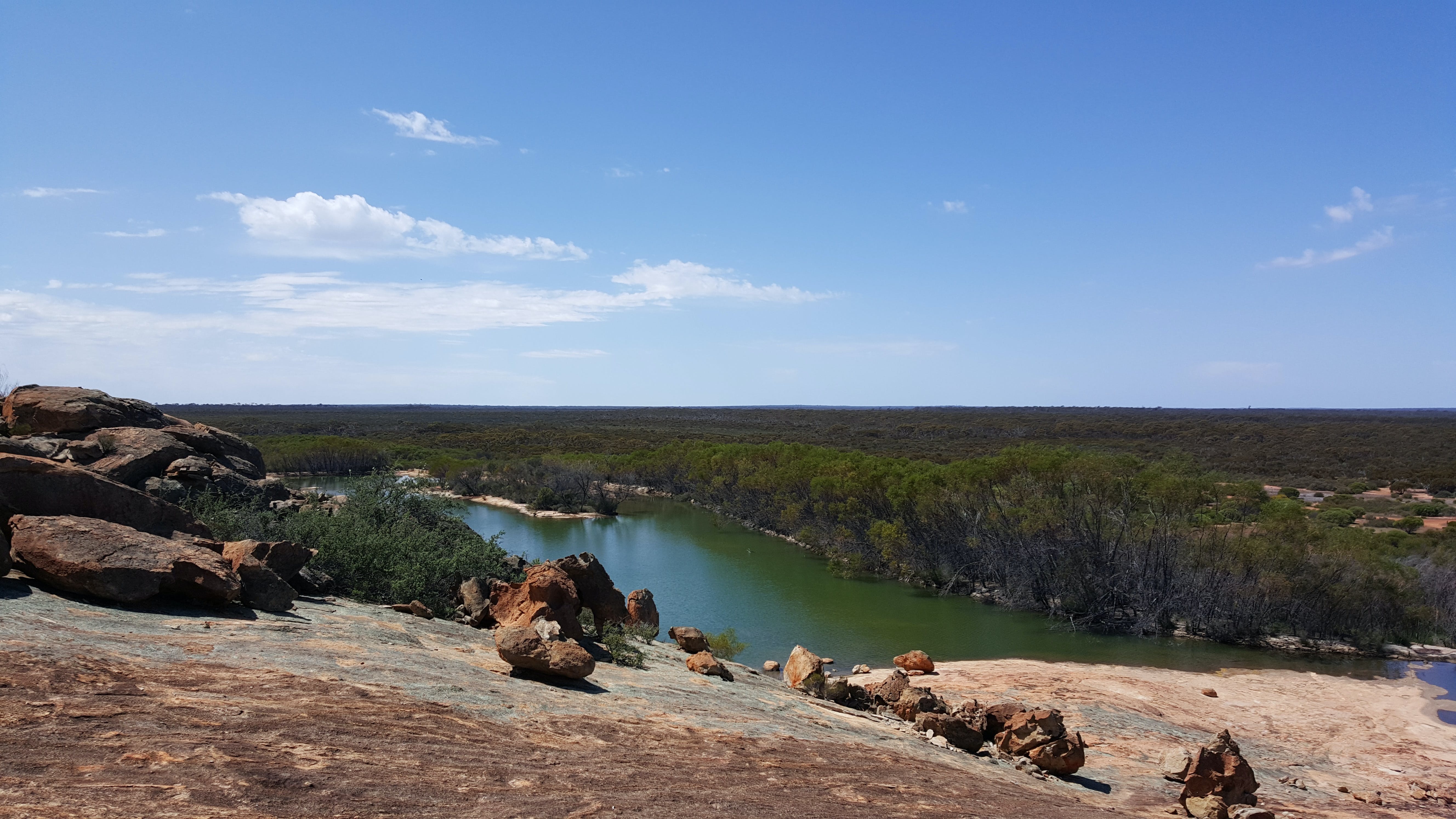 Coolgardie & Kambalda | Australia's Golden Outback