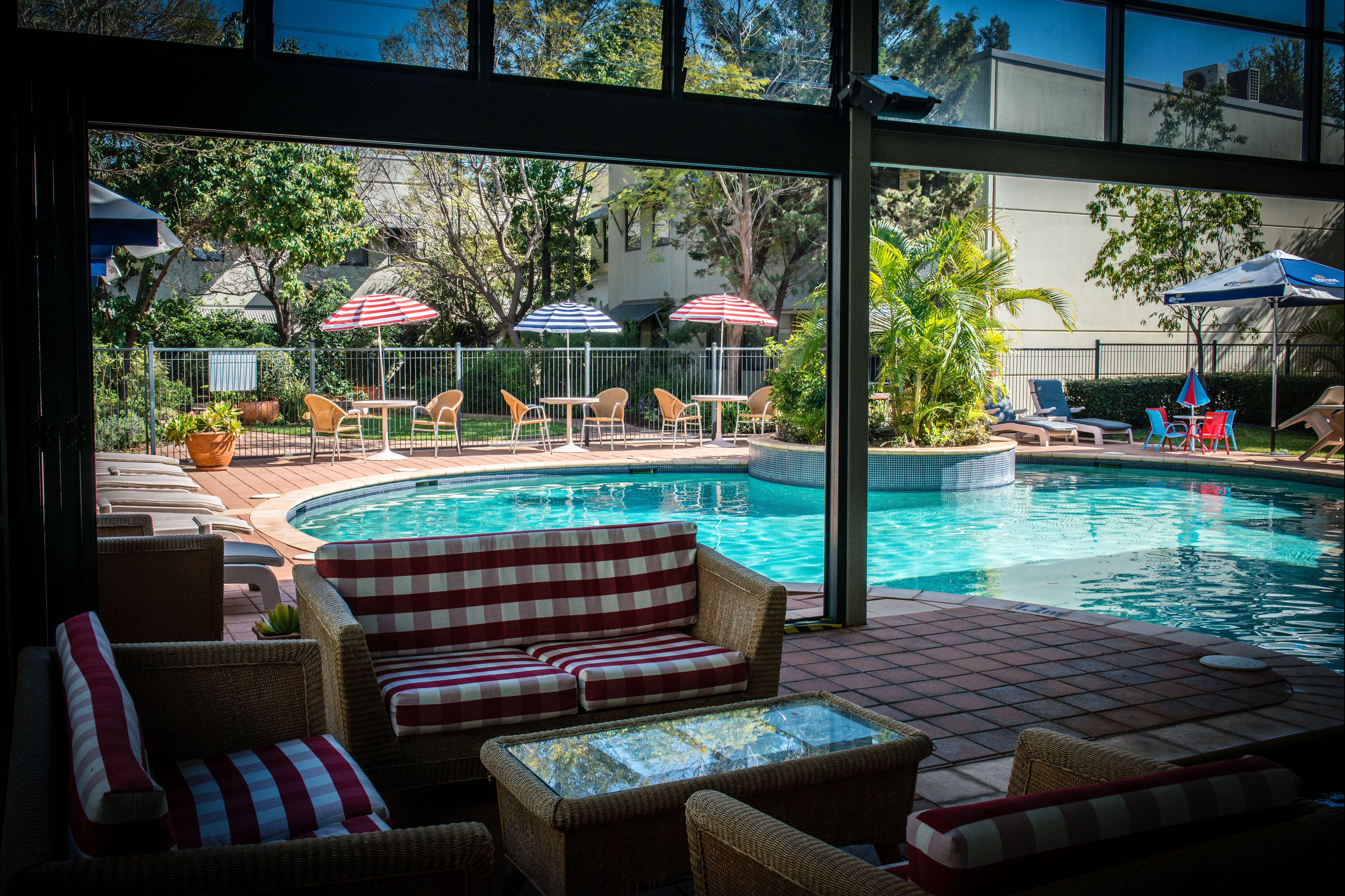 Rydges Kalgoorlie Resort and Spa | Australia's Golden Outback