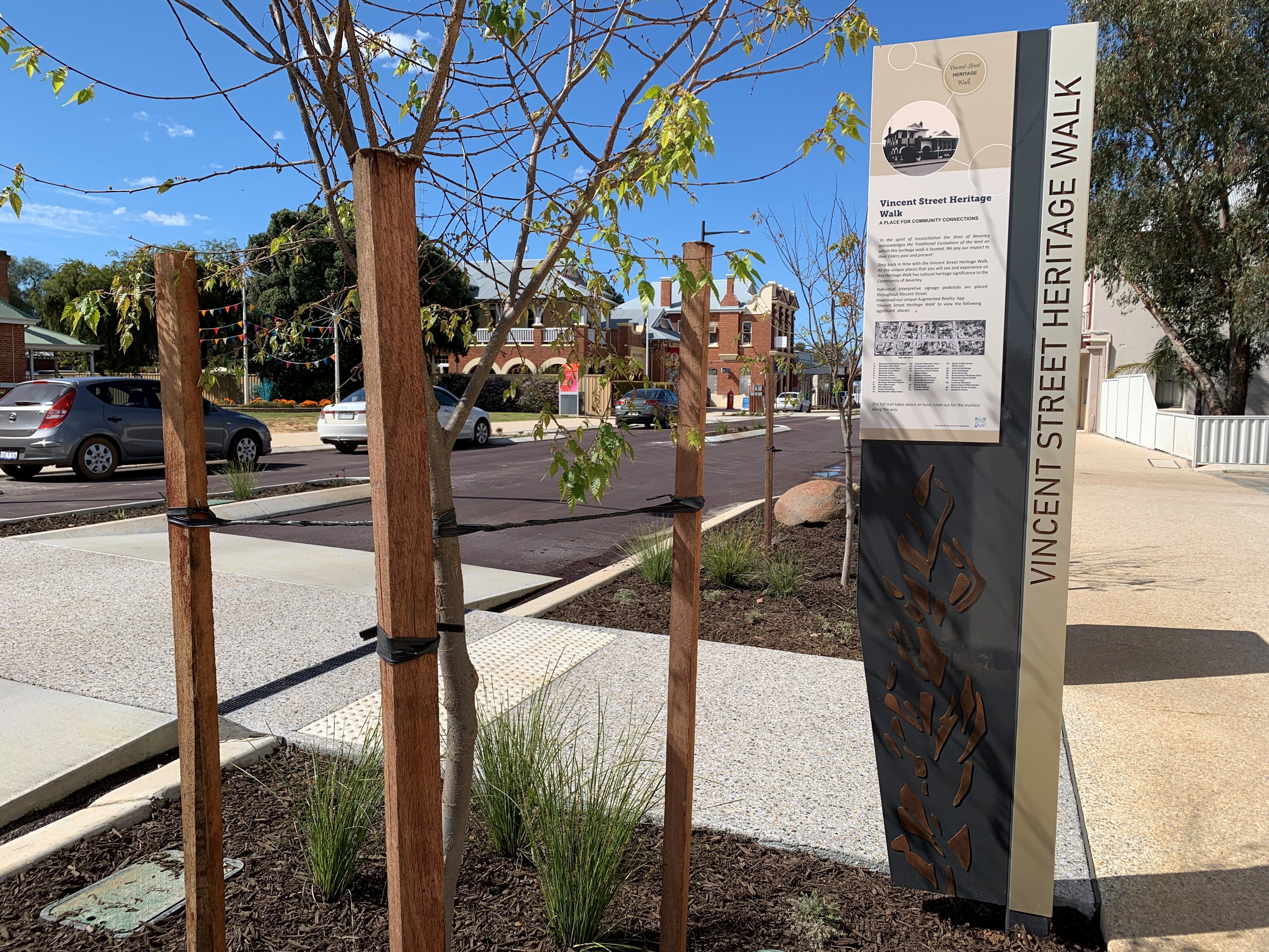Beverley | Australia's Golden Outback