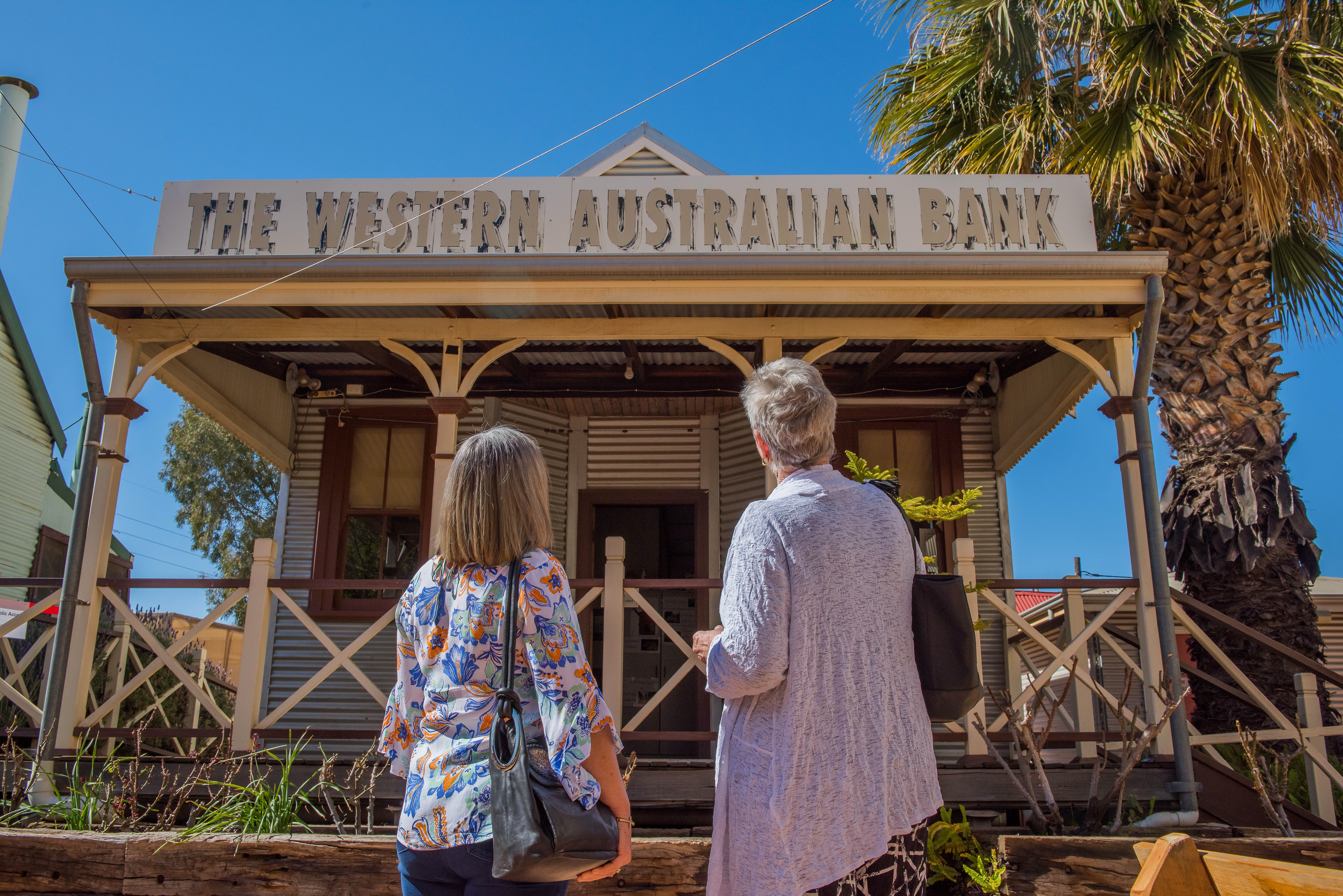 Museum of the Goldfields | Australia's Golden Outback
