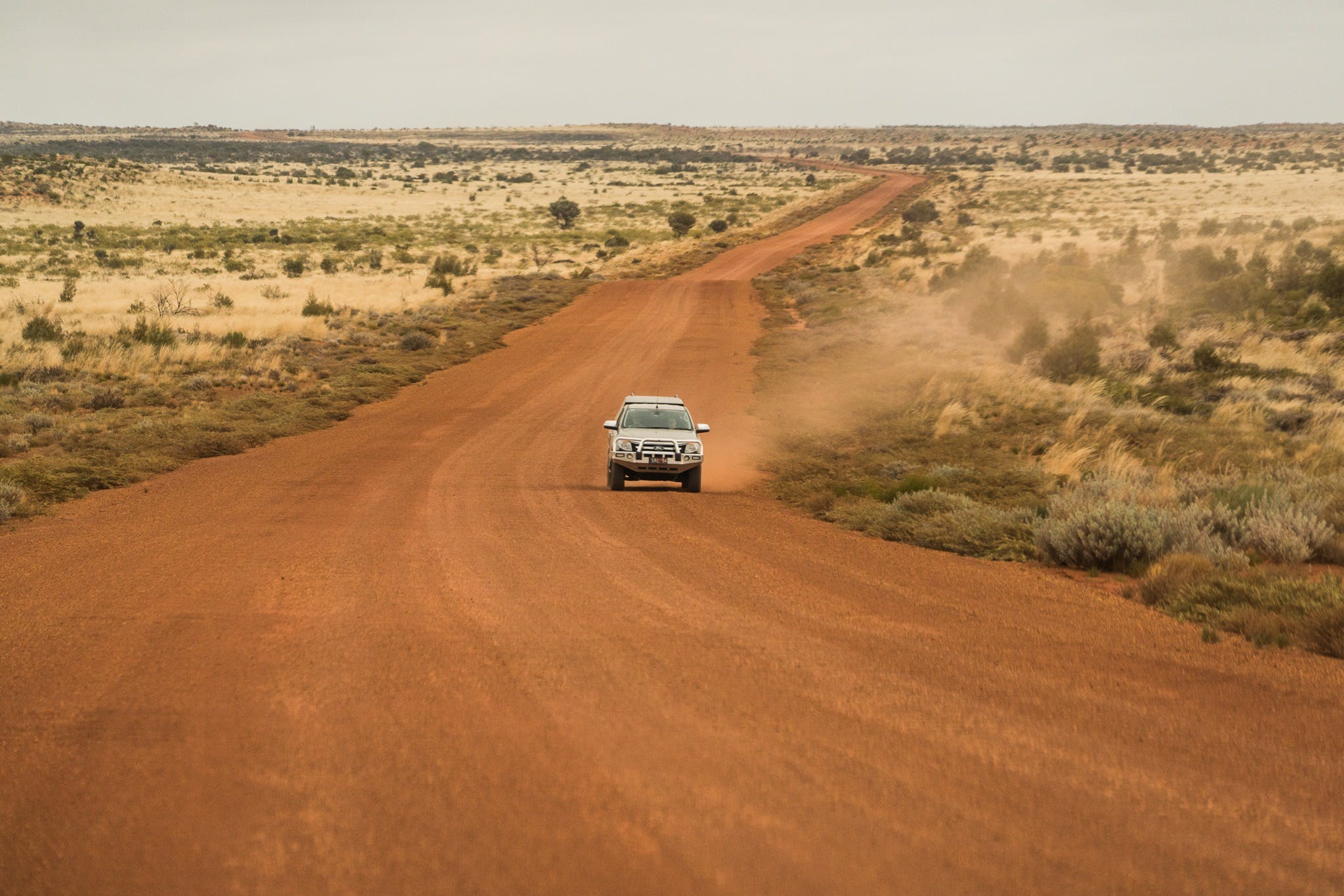 The Outback Way- Australia's Longest… | Australia's Golden Outback