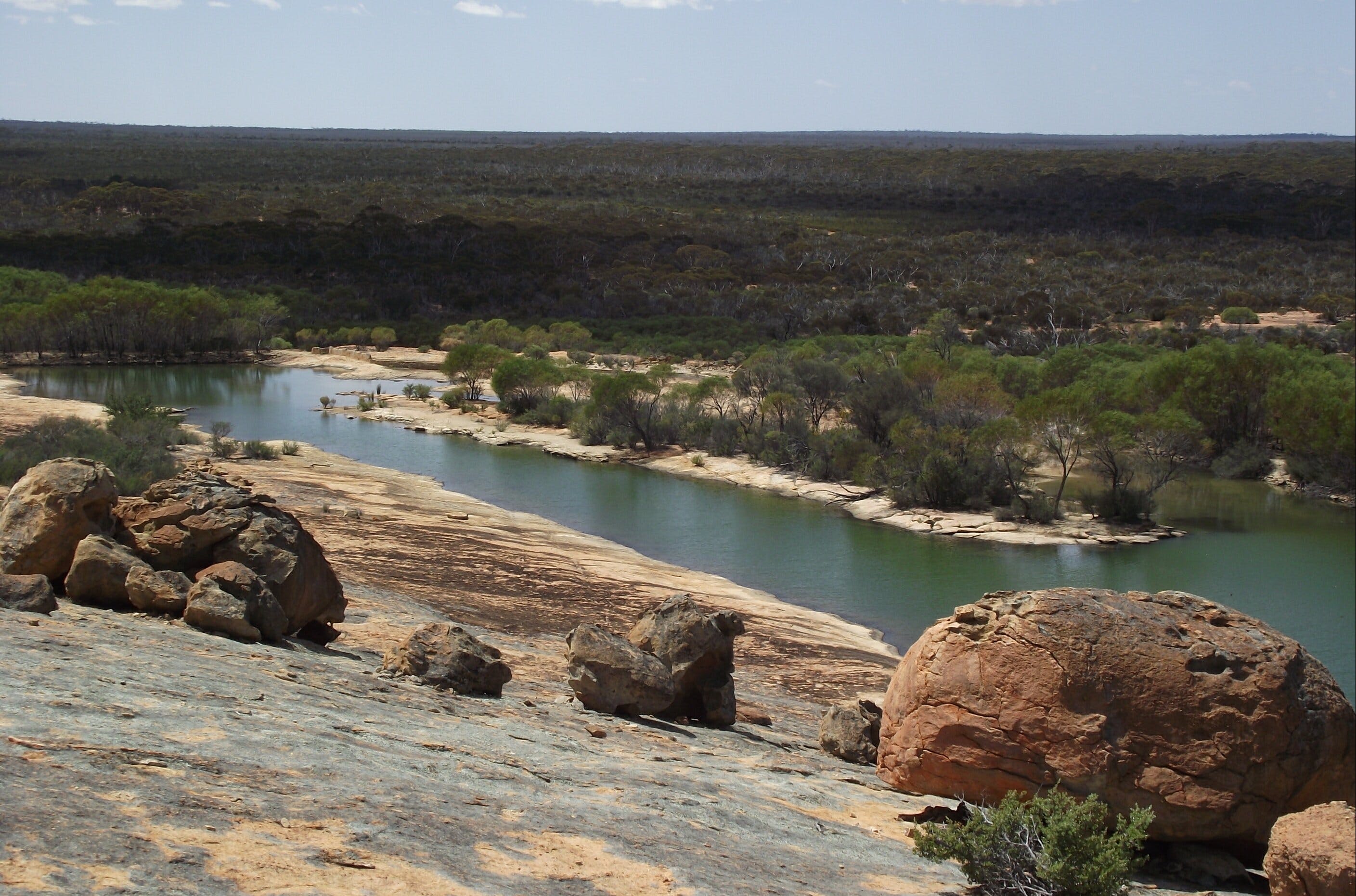 Coolgardie & Kambalda | Australia's Golden Outback