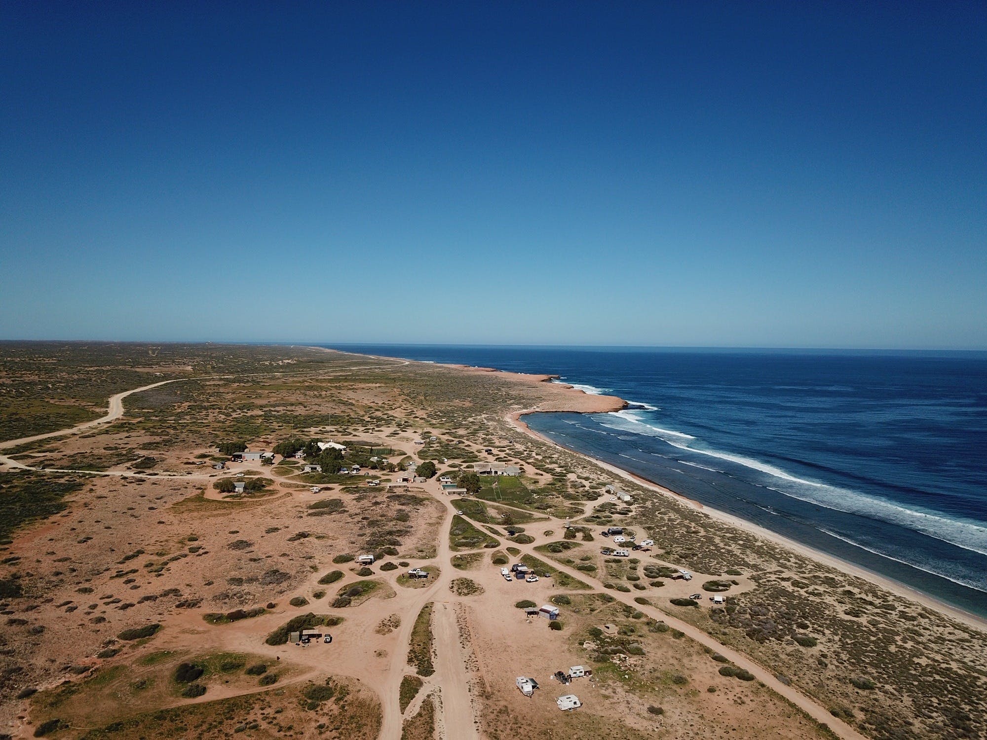 Quobba Station | Australia's Golden Outback