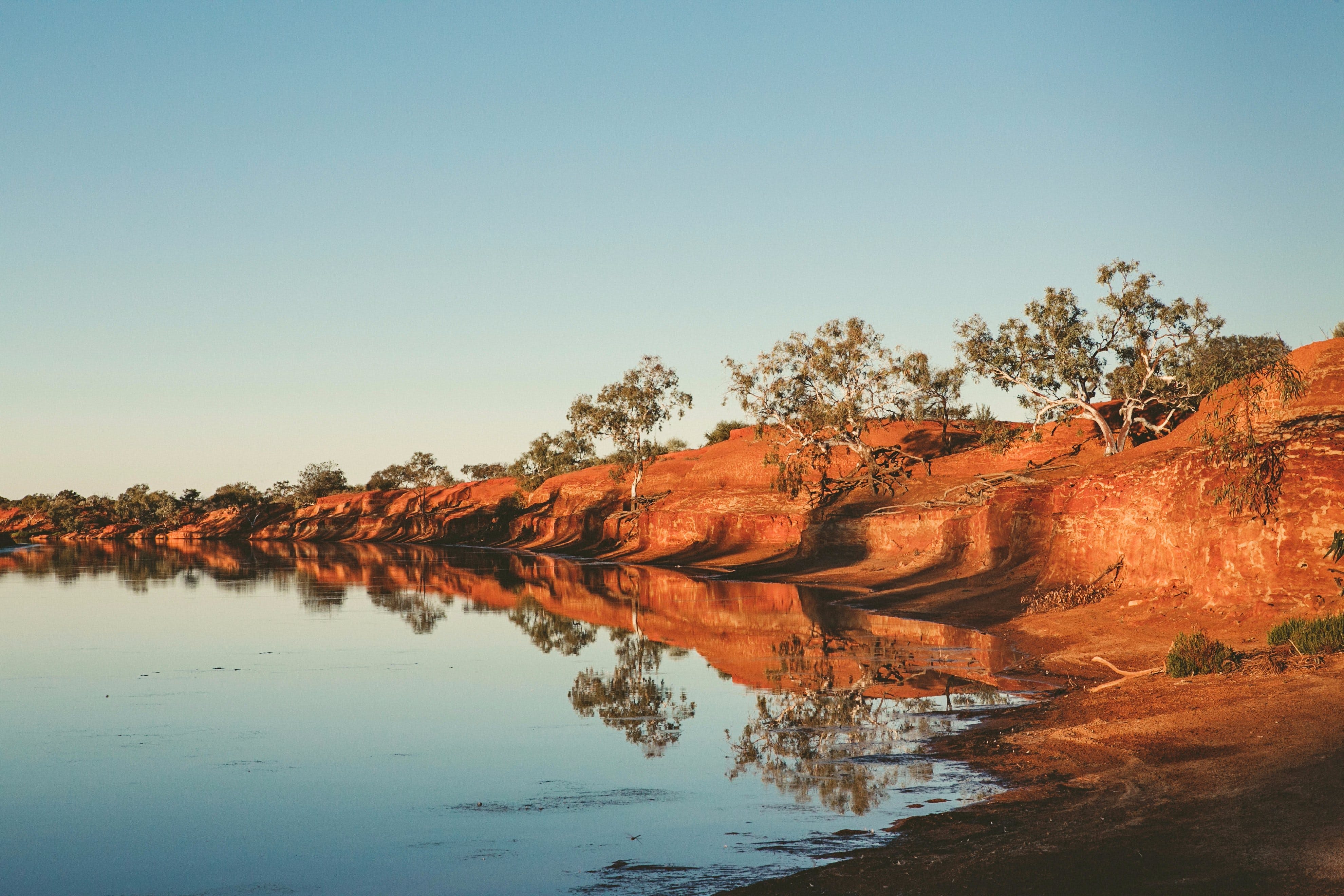 Wooleen Station | Australia's Golden Outback
