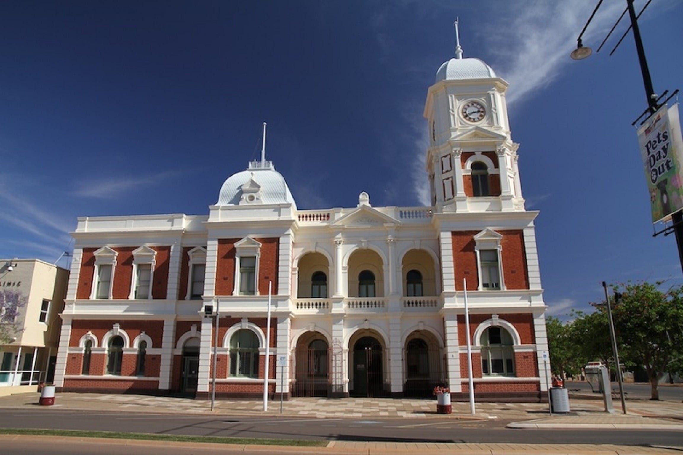 Kalgoorlie - Boulder: Things to do, Accommodation & Events