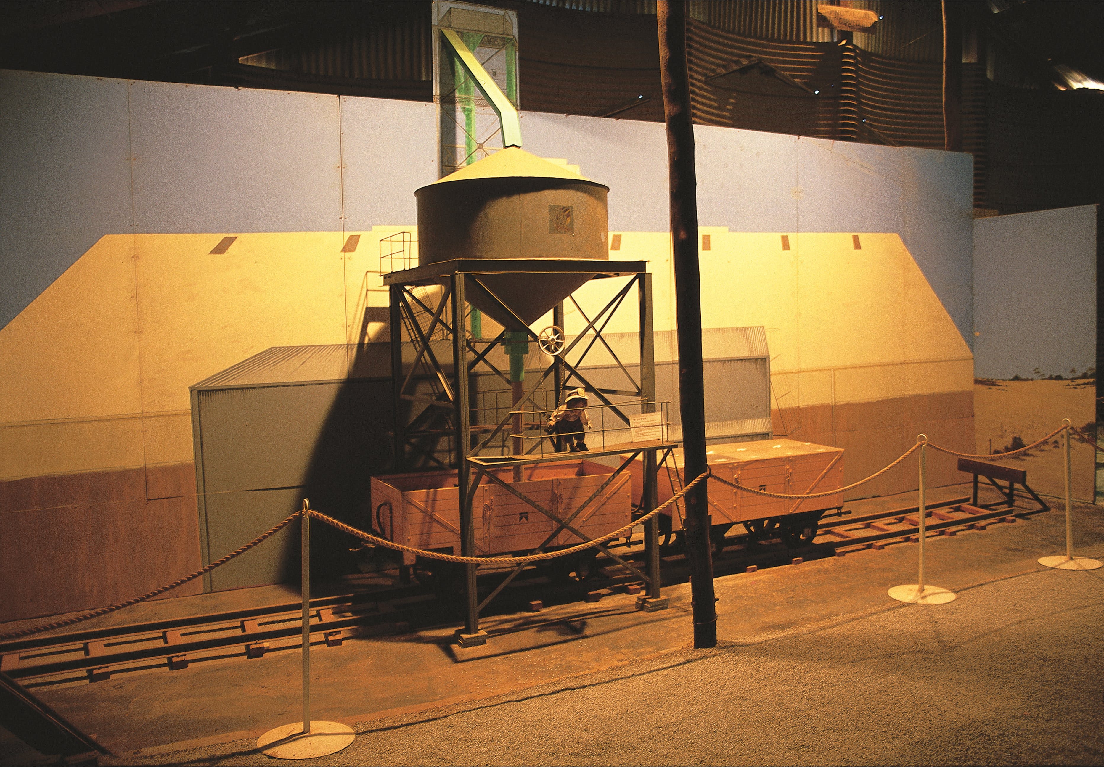 Wubin | Australia's Golden Outback