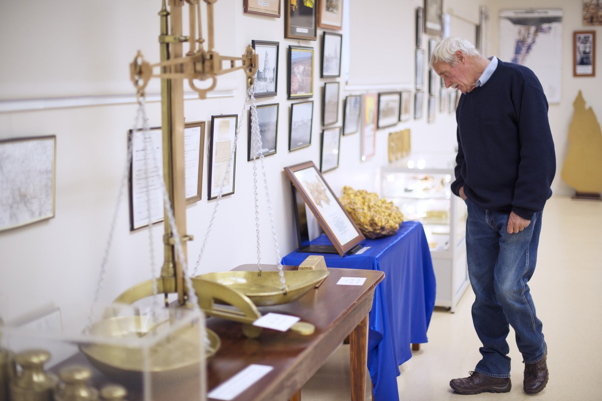 Mount Magnet Mining and Pastoral Museum | Australia's Golden Outback