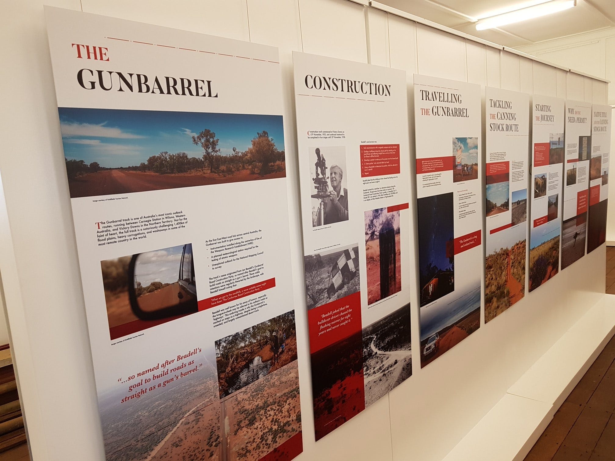 Wiluna | Australia's Golden Outback