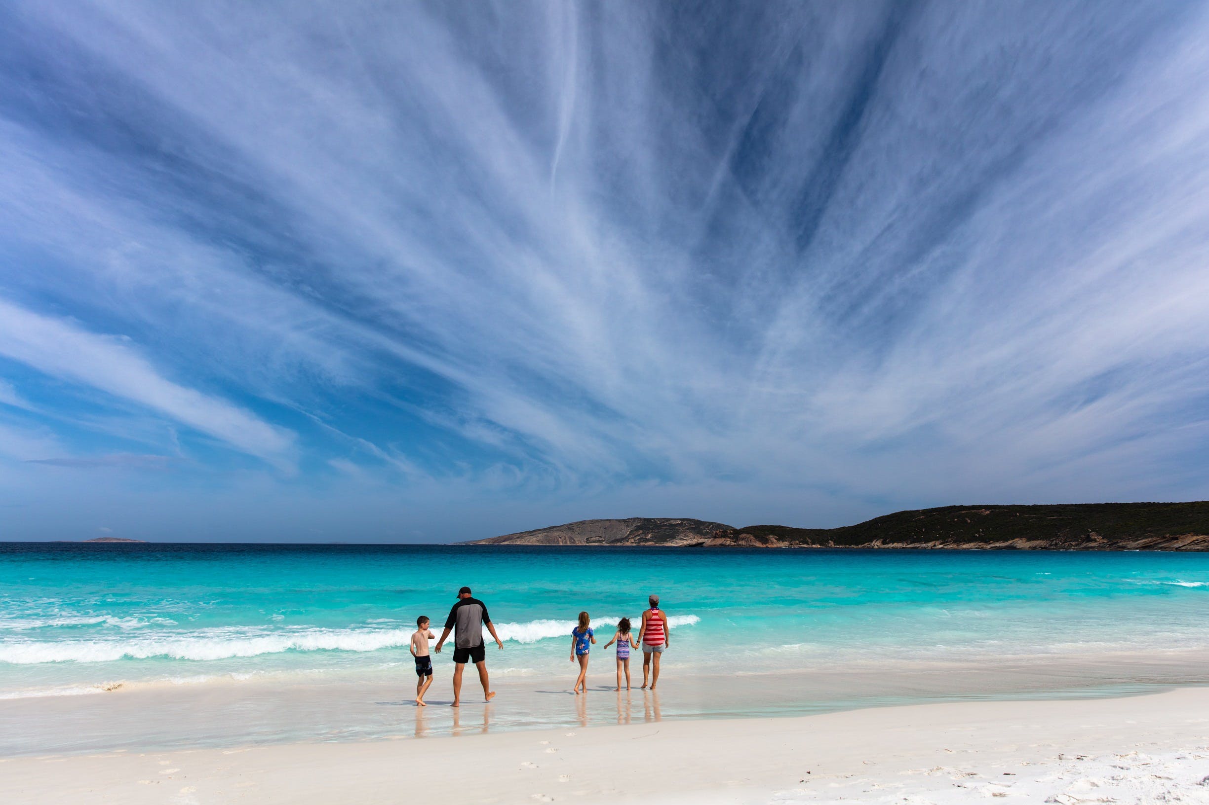 Hellfire Bay | Australia's Golden Outback