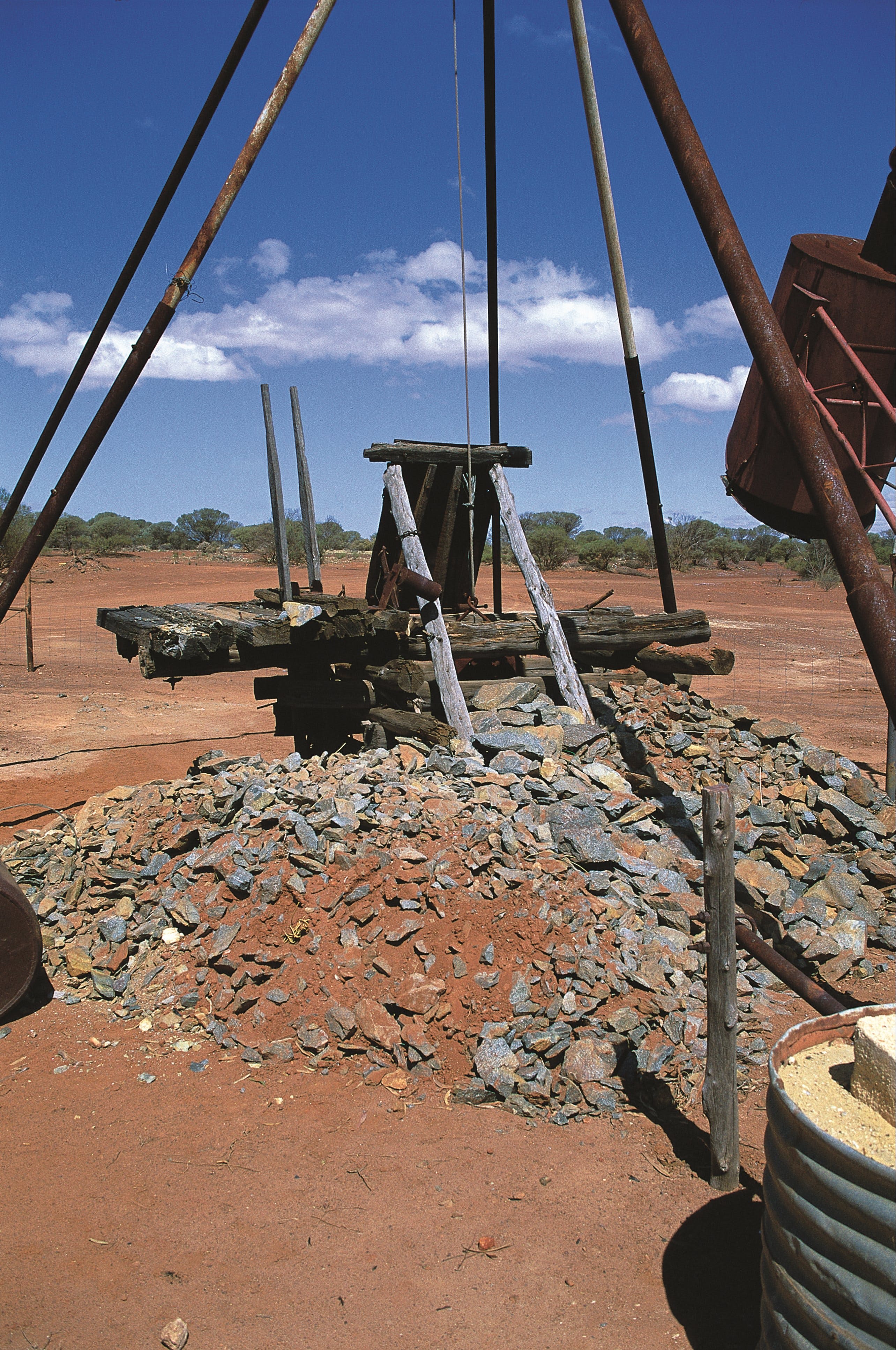 Things To Do Mt. Magnet | Accommodation Mt. Magnet | Australia's…