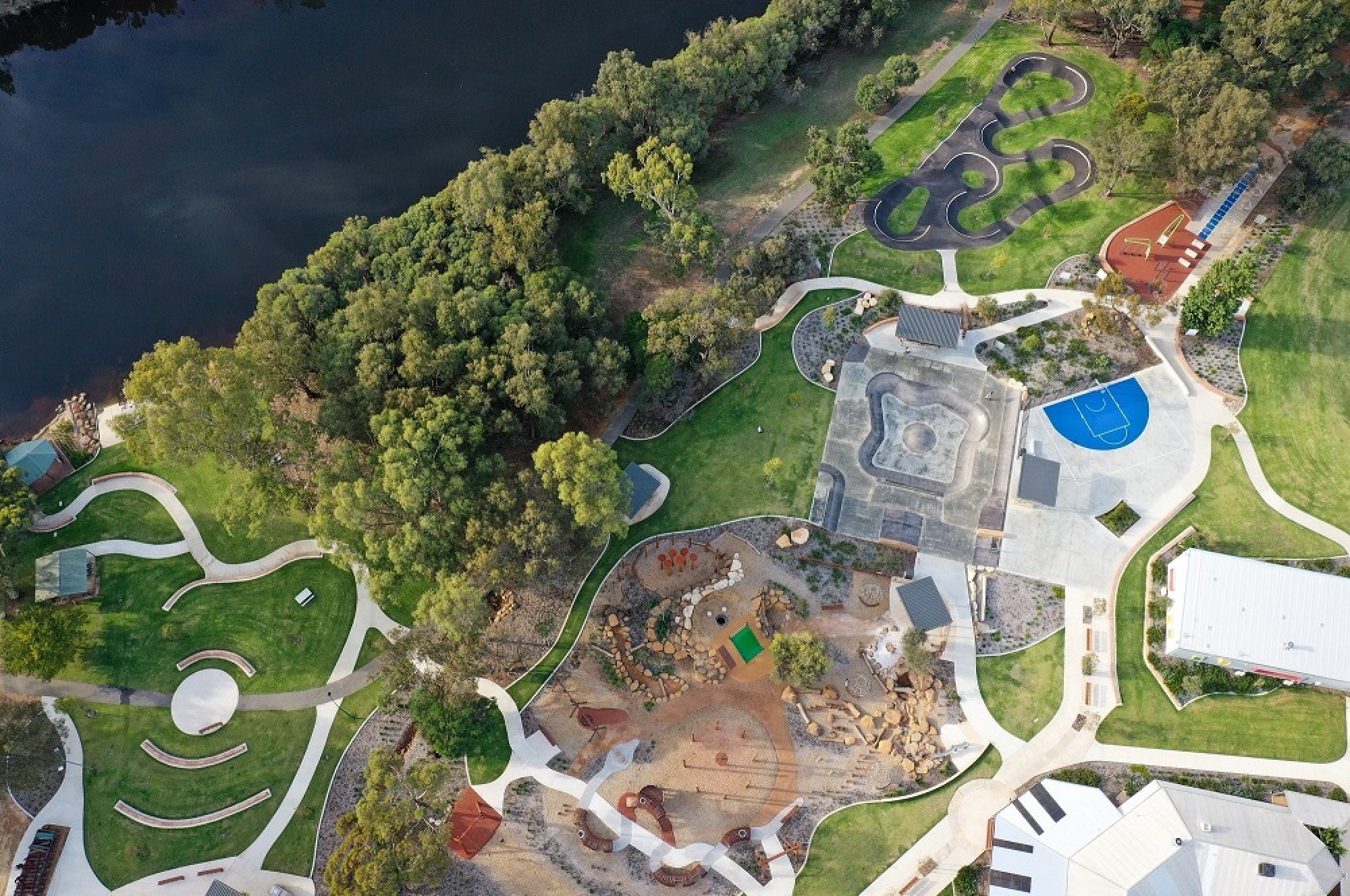 Boddington | Australia's Golden Outback