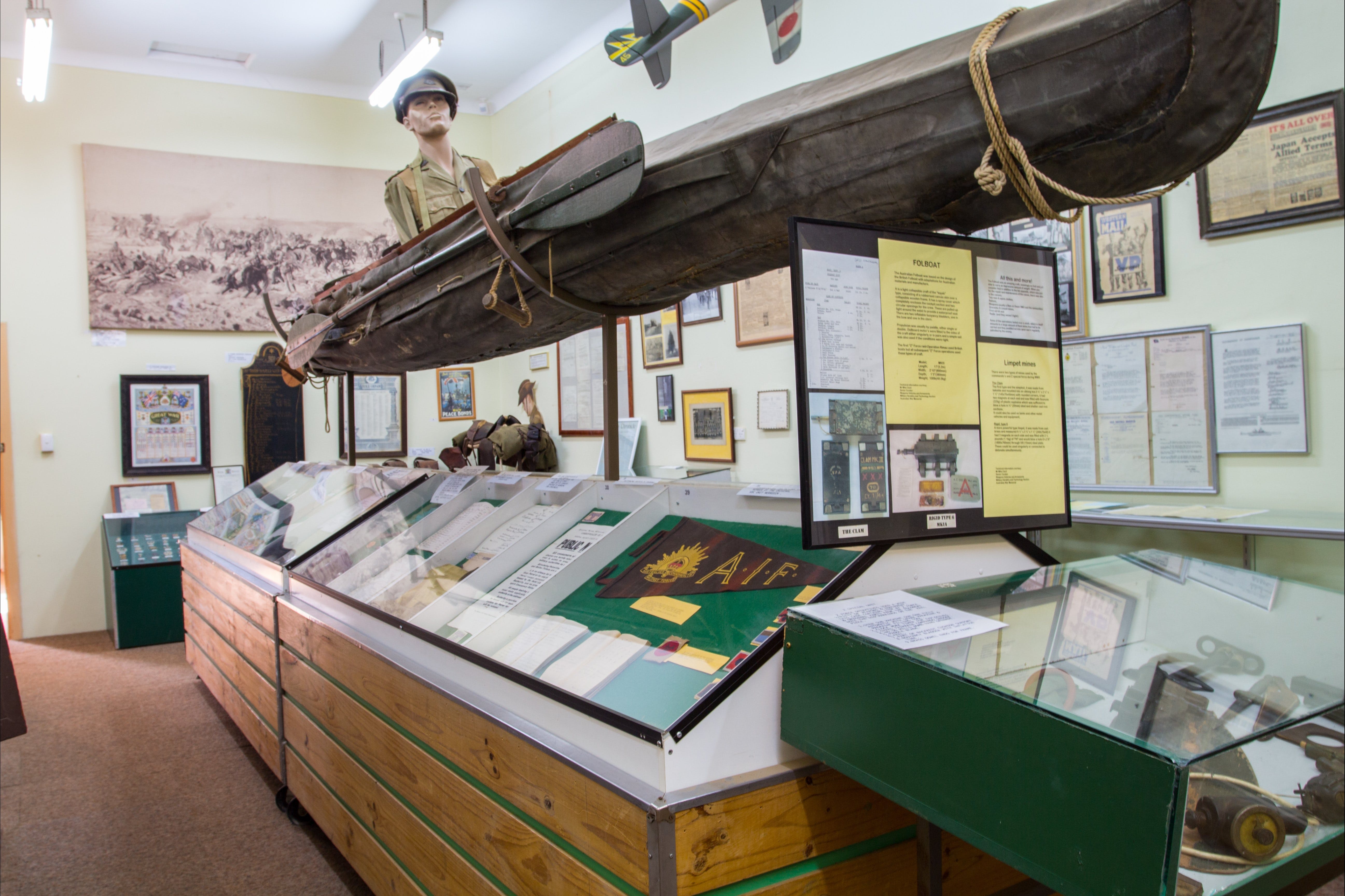 Things To Do Merredin | Accommodation Merredin | Australia's Golden…