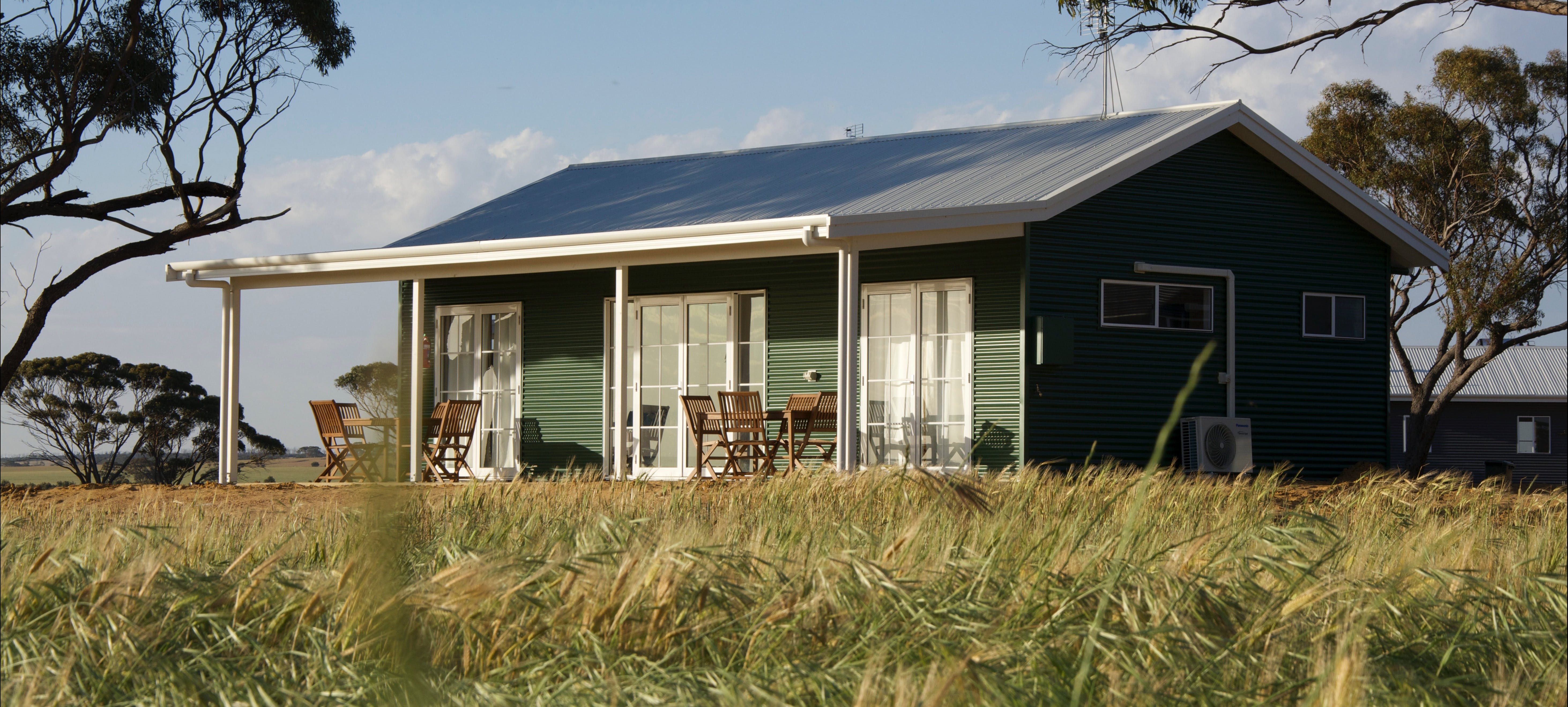 Station and Farms Stays in Western Australia | Station Stays WA