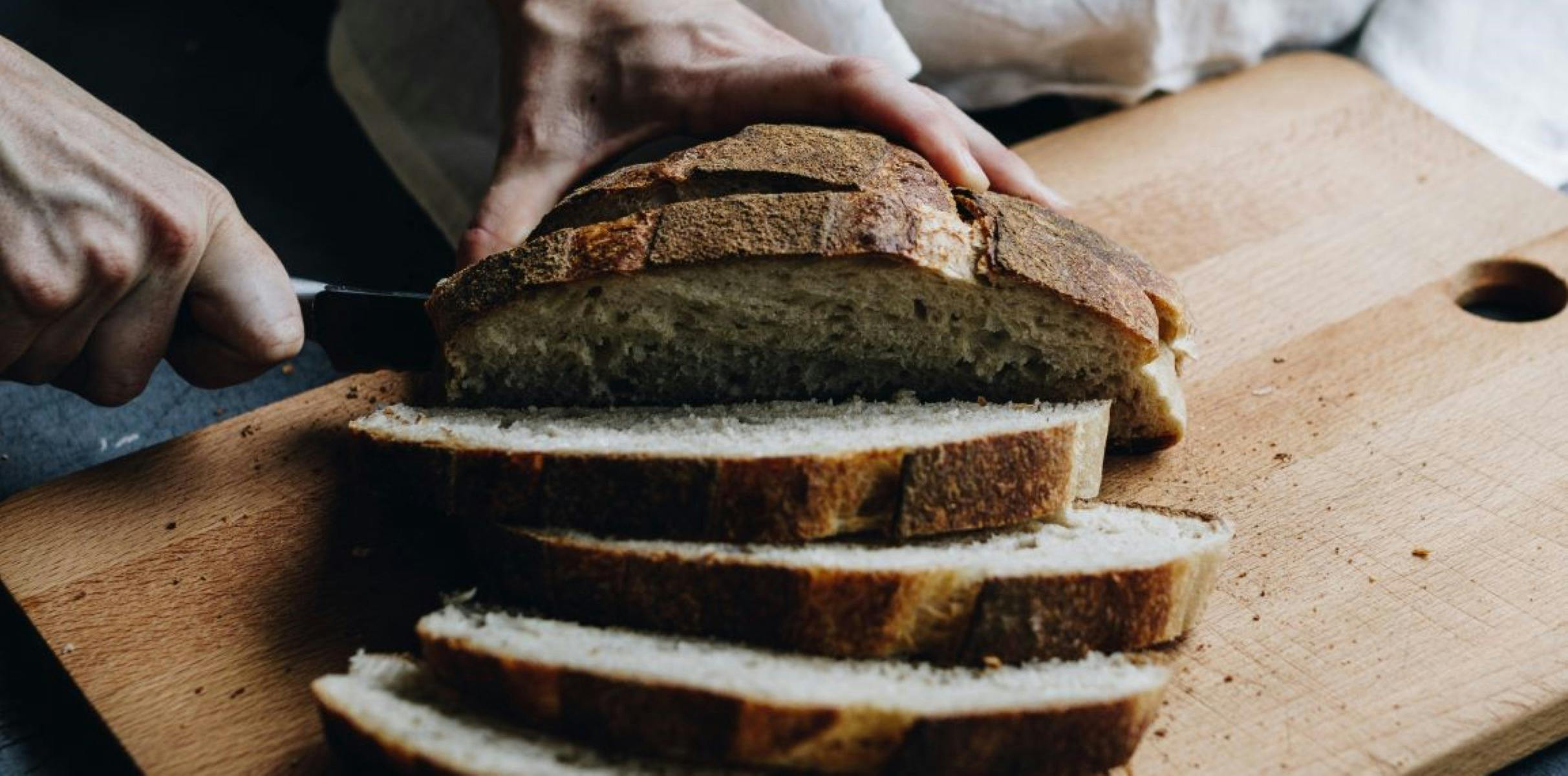 Bread Local | Australia's Golden Outback