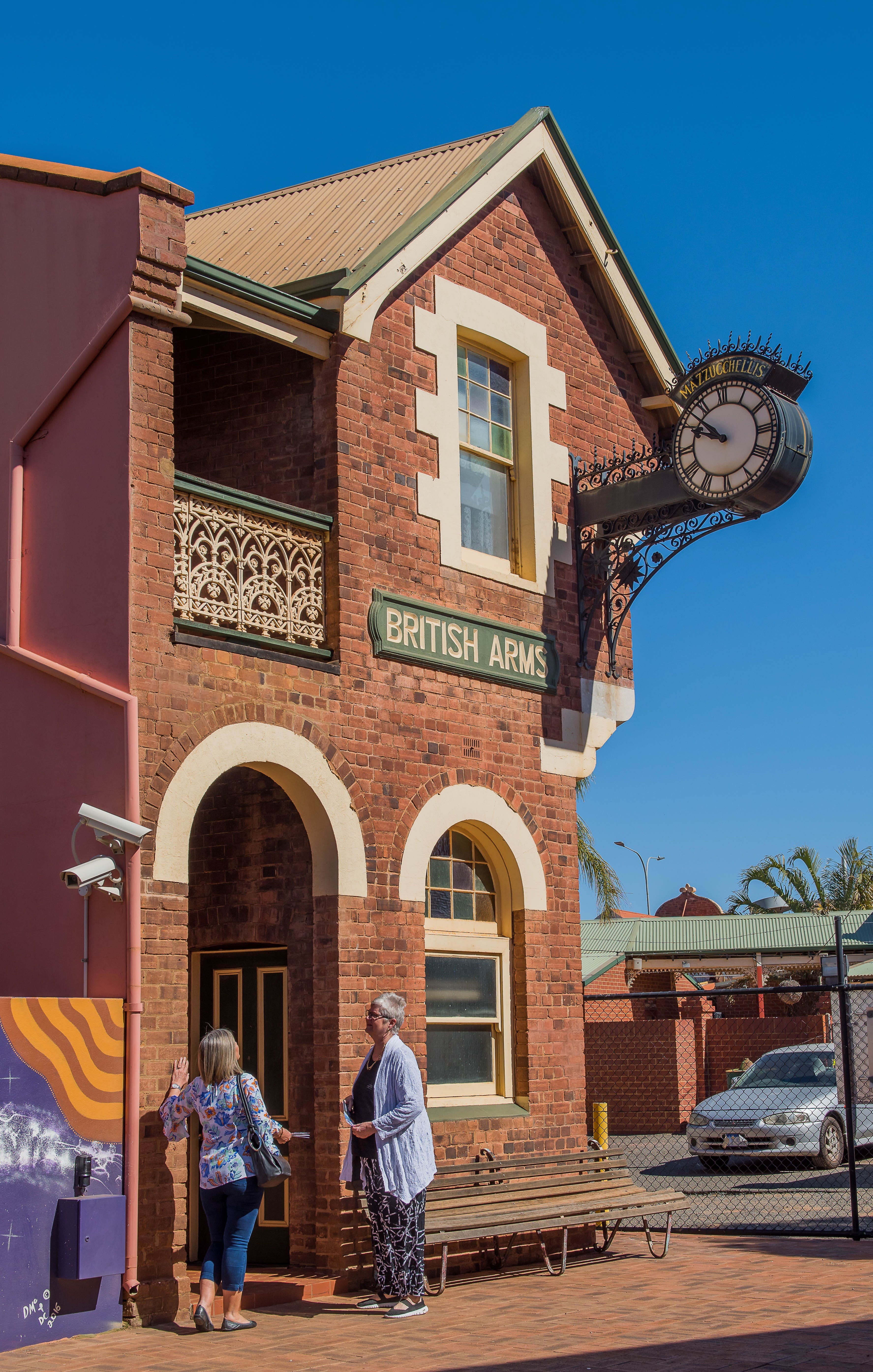Kalgoorlie & The Goldfields | Australia's Golden Outback