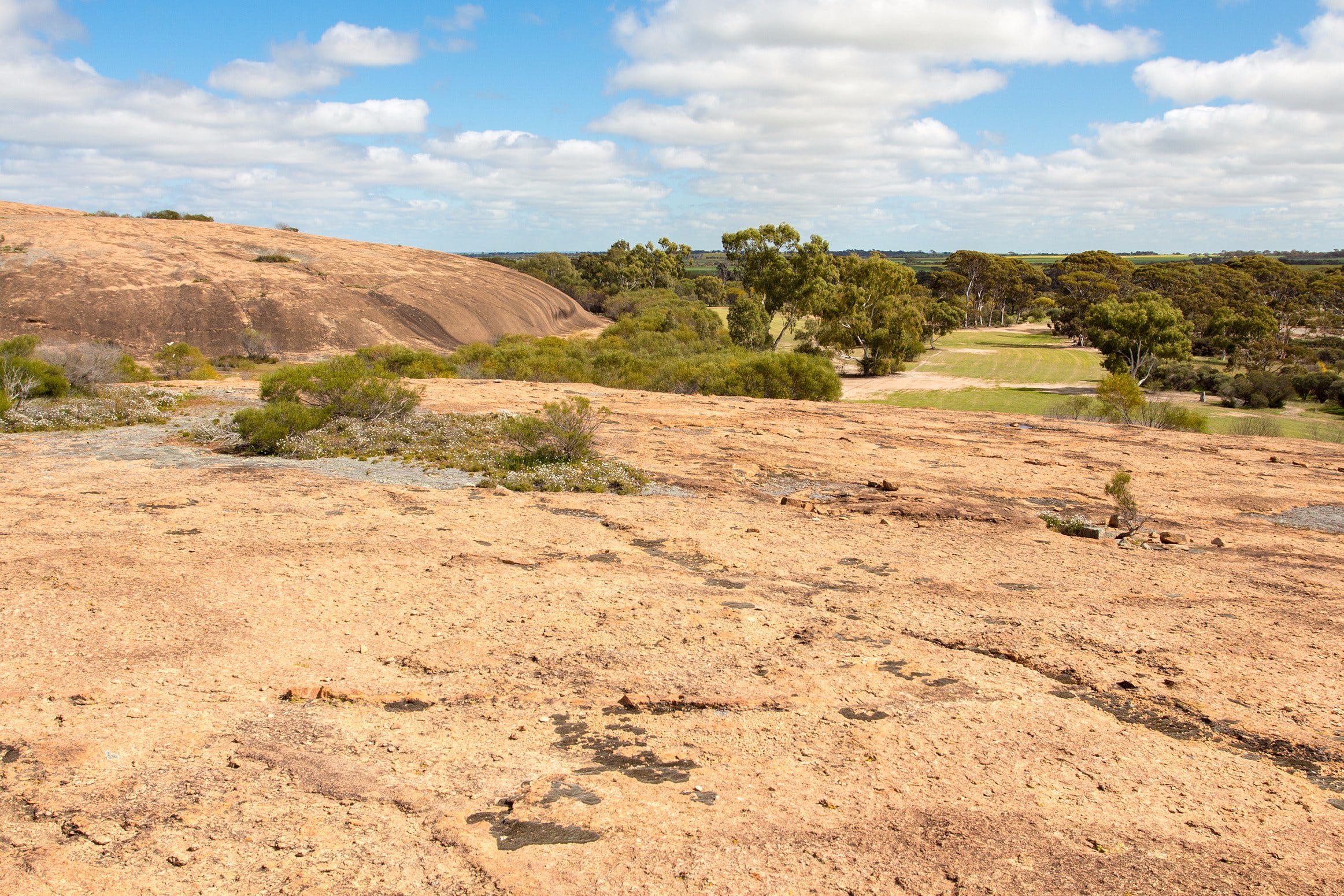 Merredin Peak Trail | Australia's Golden Outback
