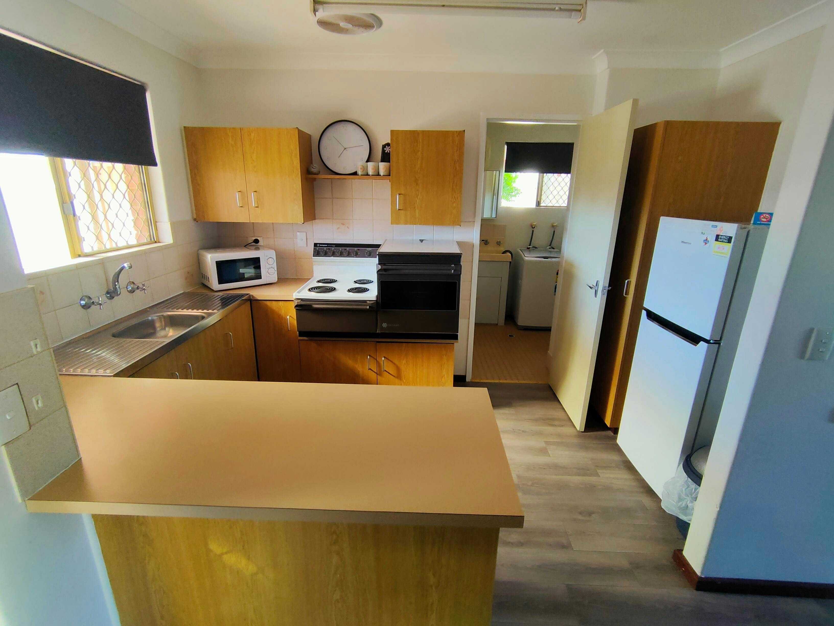 Campbell Cottages | Australia's Golden Outback