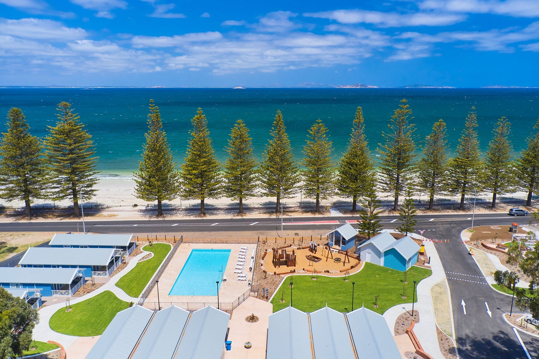 Australia's Golden Outback: Official Tourism & Travel Website