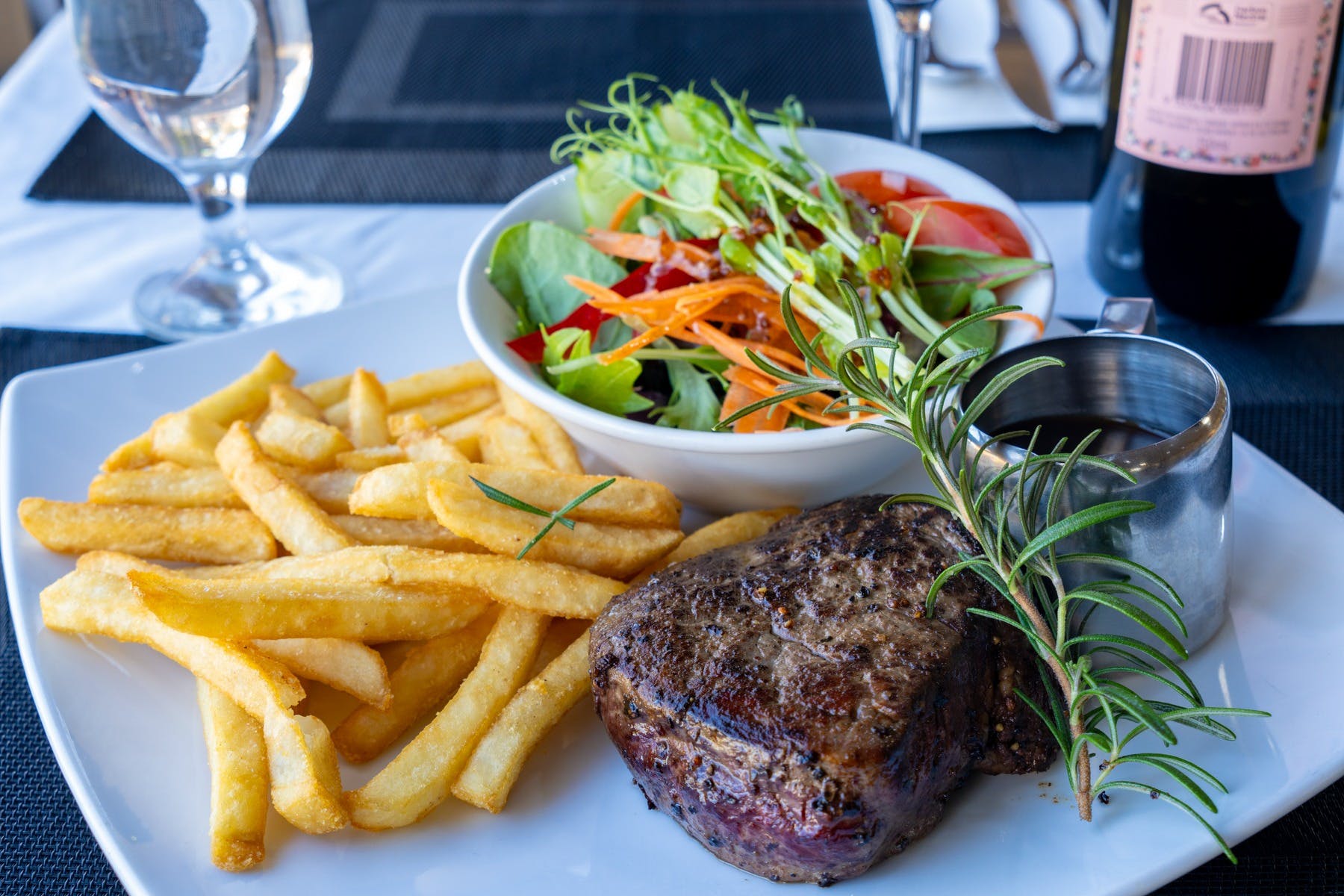 Katherine Station Restaurant | Australia's Golden Outback