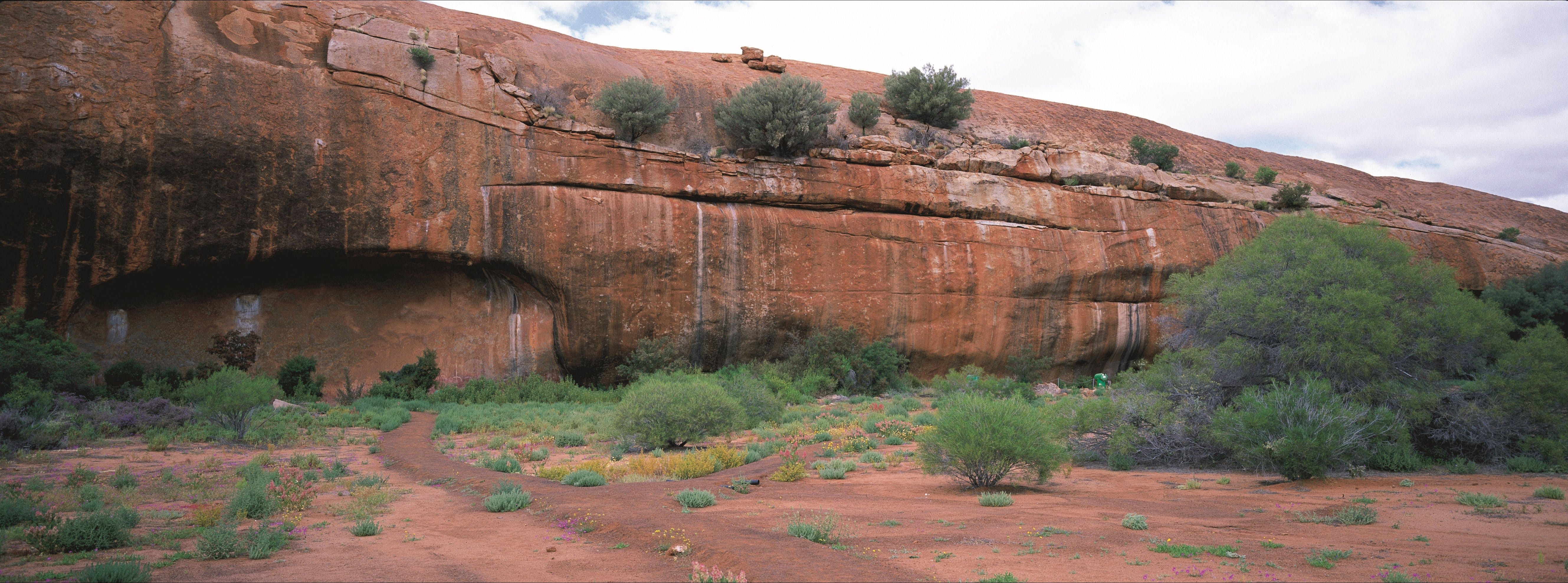 Walga Rock | Australia's Golden Outback