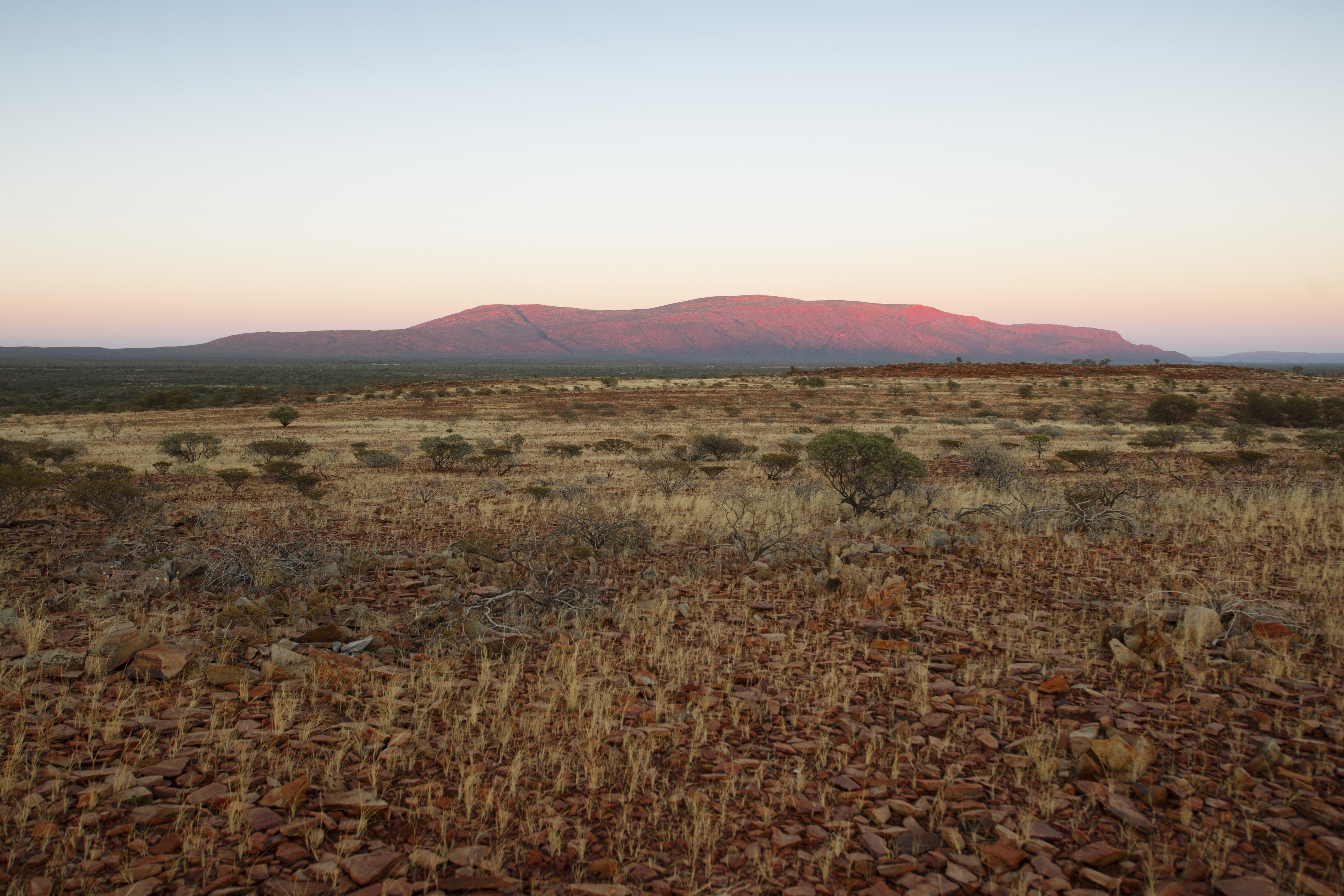 Mount Augustus National Park | Australia's Golden Outback