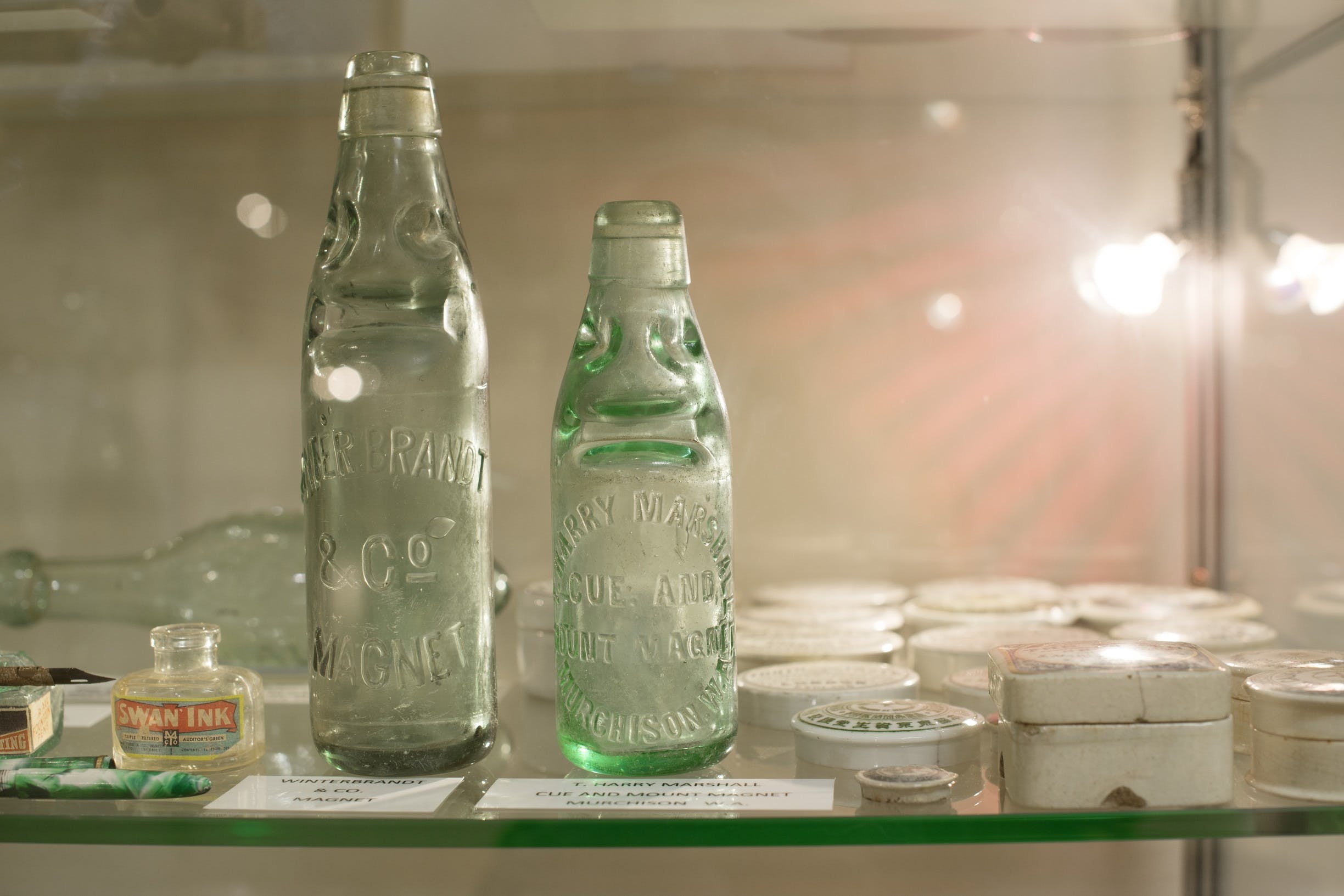 Mount Magnet Mining and Pastoral Museum | Australia's Golden Outback