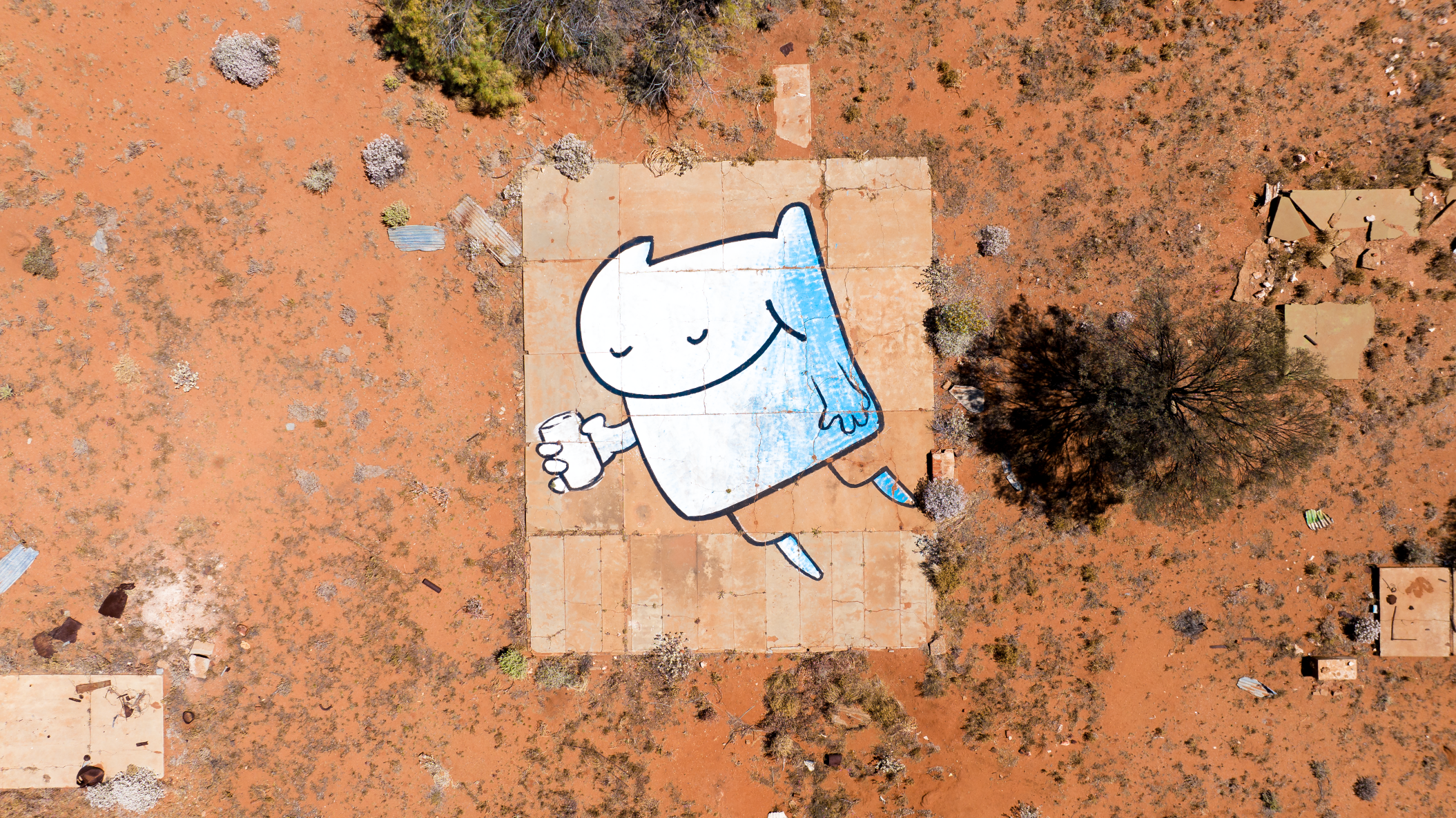 Big Bell Ghost Town | Australia's Golden Outback