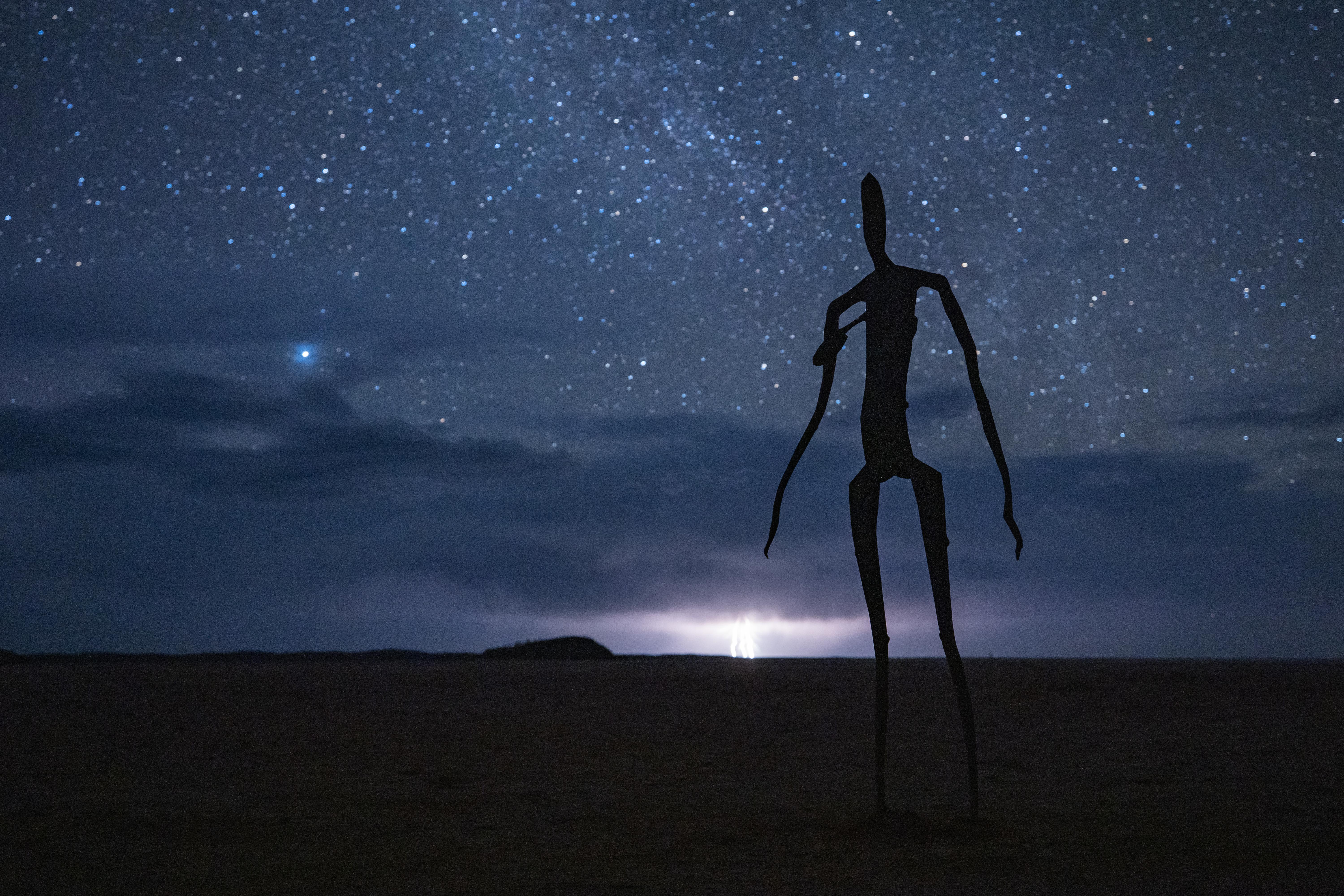 The Golden Quest Discovery Trail: 3-8 Day Road Trip from Perth