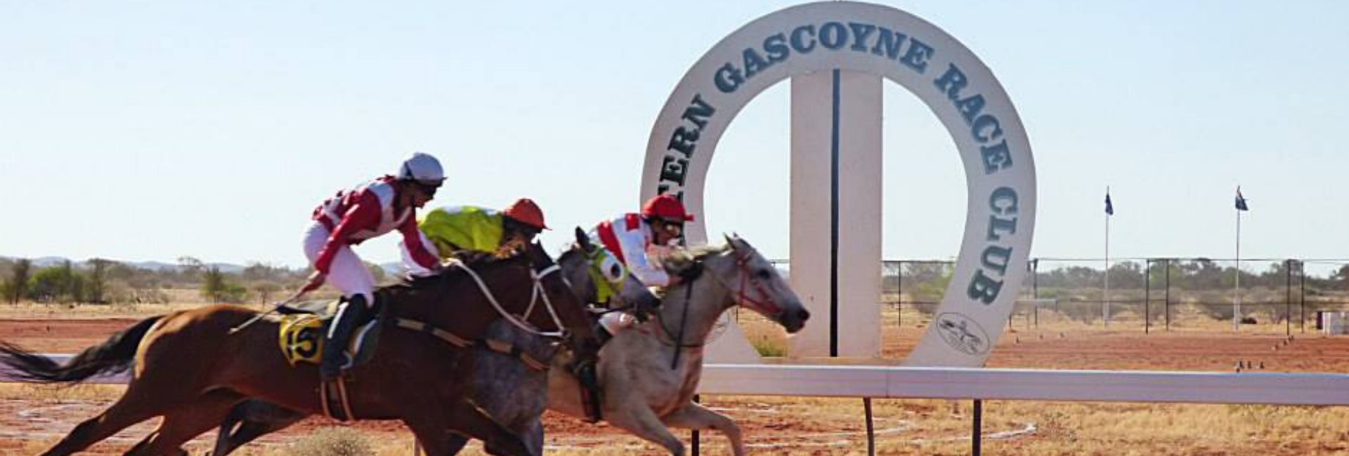 Gascoyne Murchison | Australia's Golden Outback